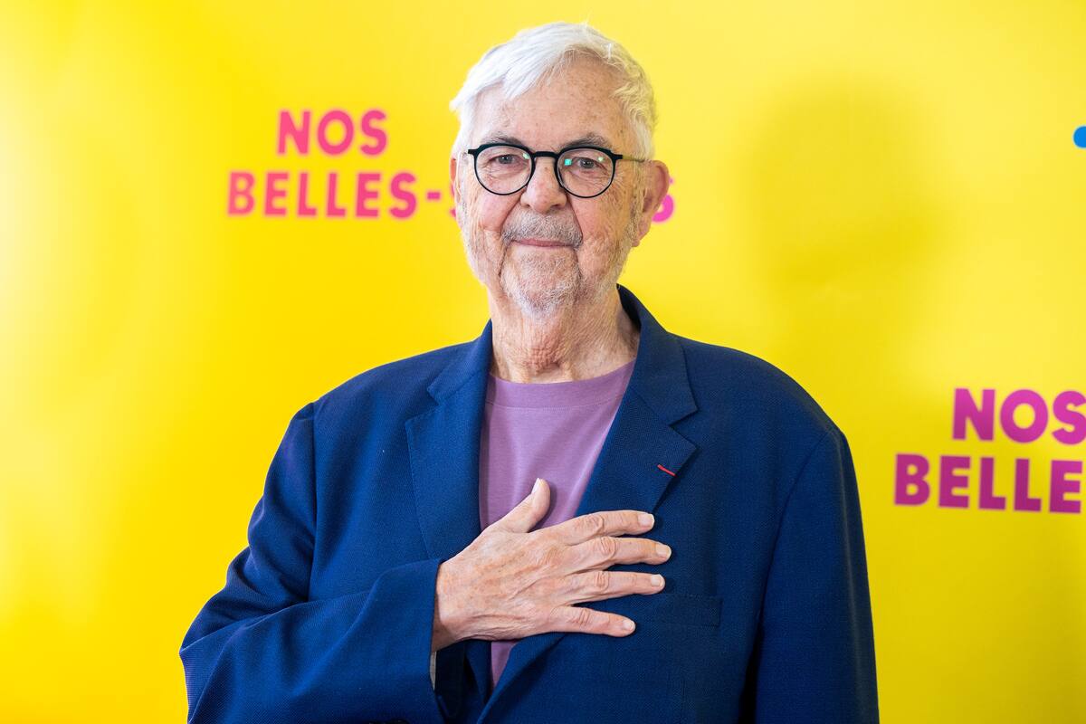 Merci pour «mes» belles-sœurs! | Le Journal de Québec