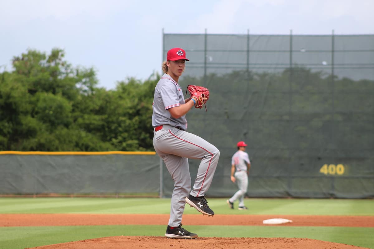 Des montagnes russes pour le jeune Jérémy Pilon | JDM