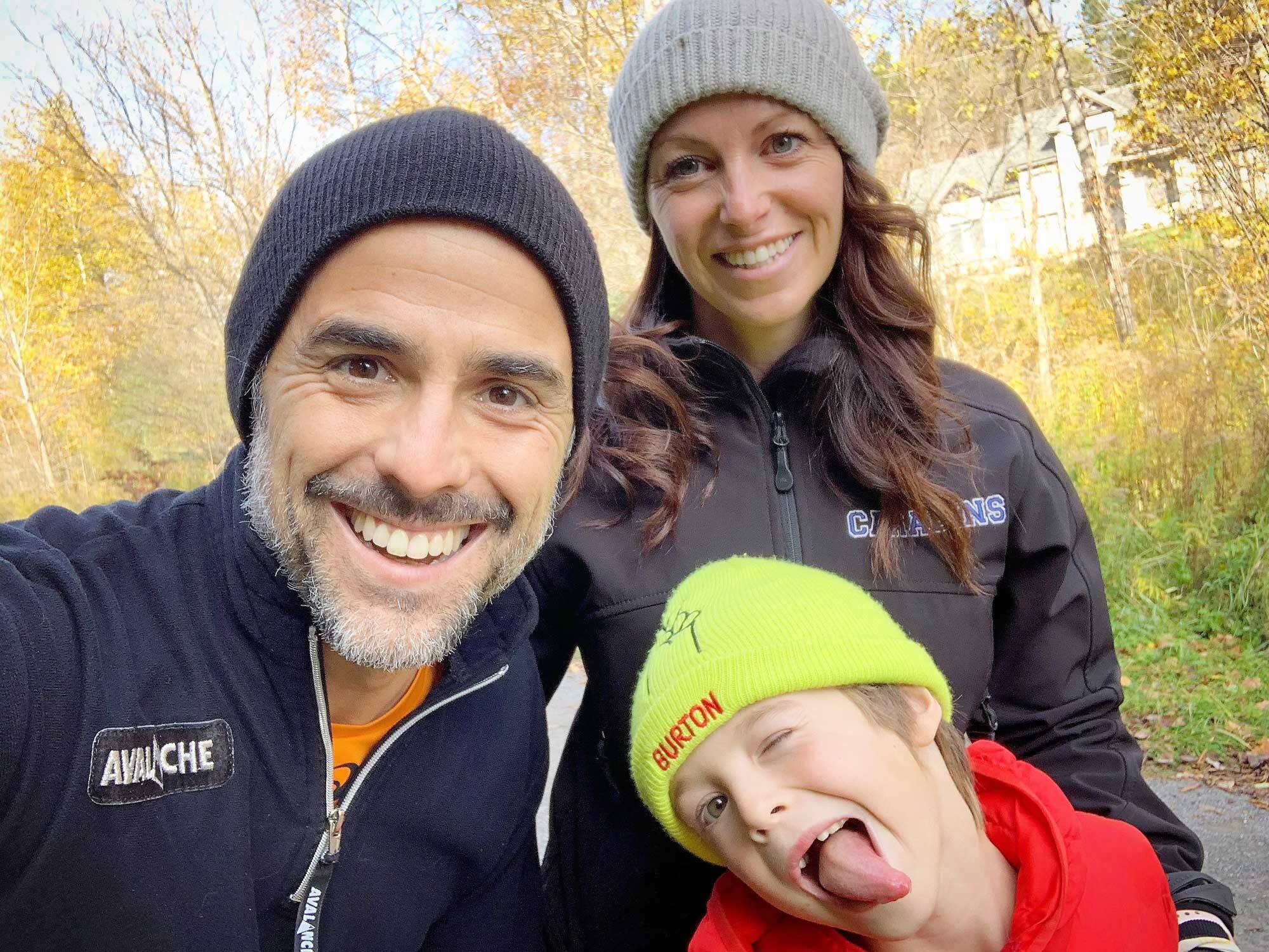 148 369 personnes à la Grande marche | JDM