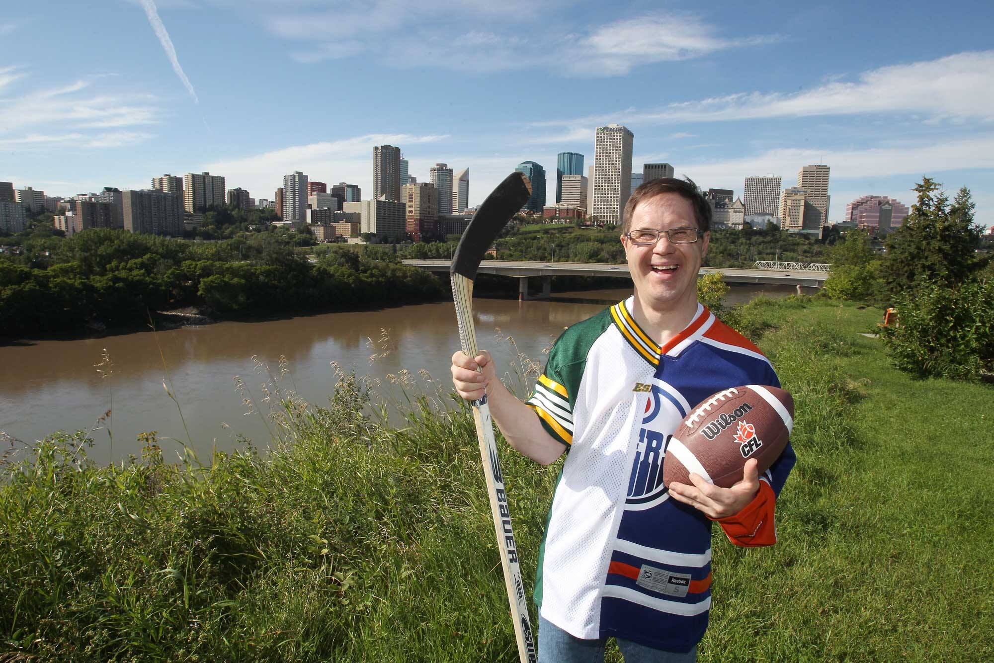 Joey Moss: une icône au ciel | Le Journal de Montréal