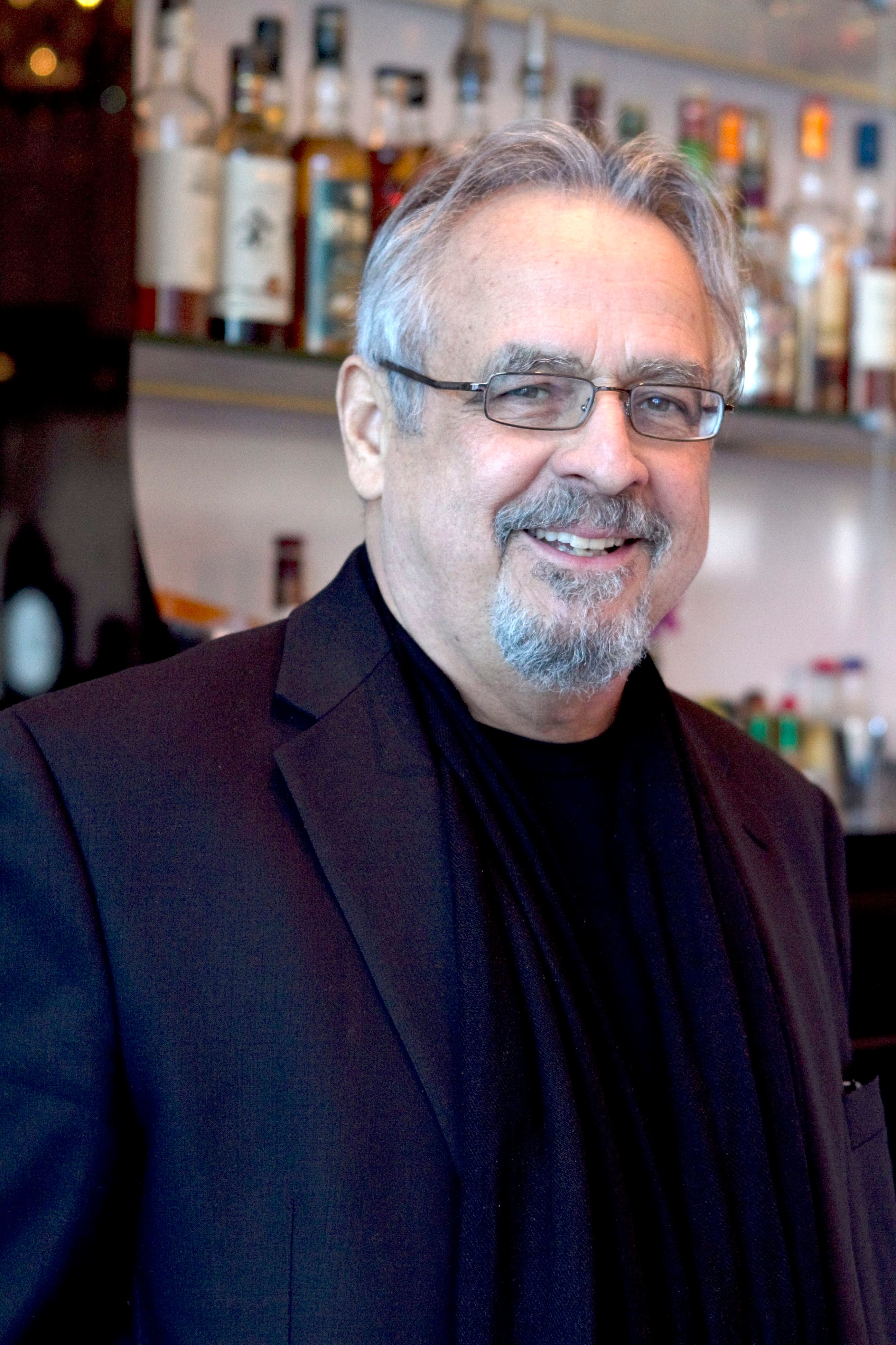 La carrière de Raymond Bouchard en cinq photos souvenirs | JDM