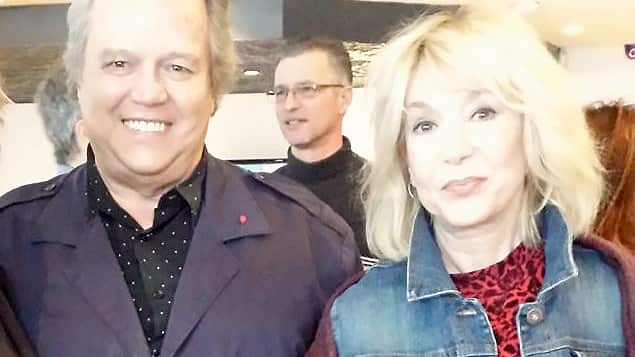 Régis Lévesque : «Un ami très loyal» | JDM