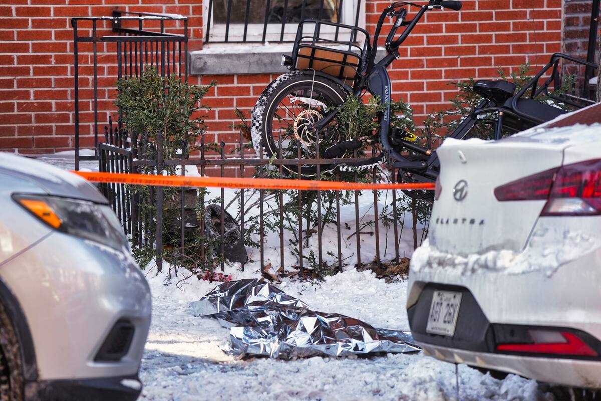 Mort empalé dans une clôture: la victime est l’un des musiciens de ...