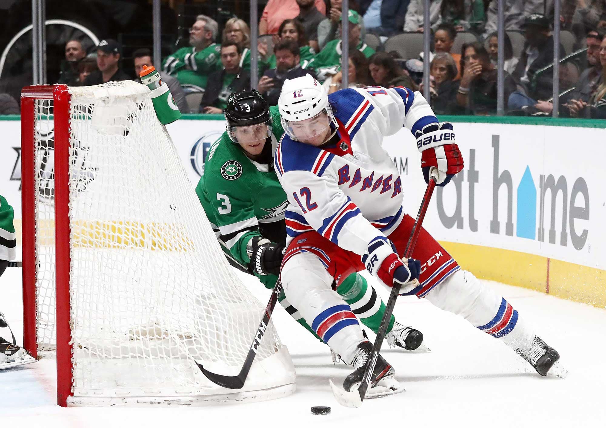 Le deuxième souffle de Julien Gauthier | JDQ