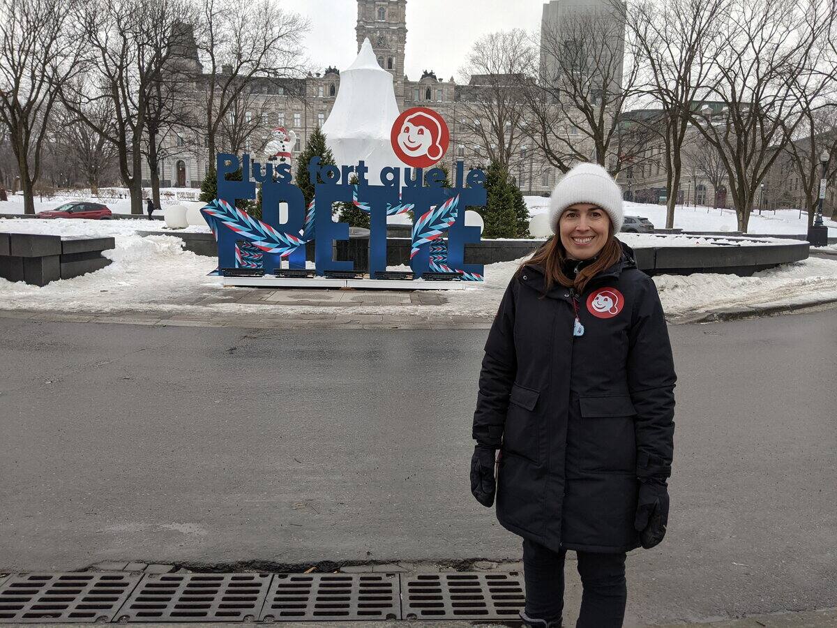 Une fin de Carnaval sur des airs de printemps: le temps doux s’invite à ...