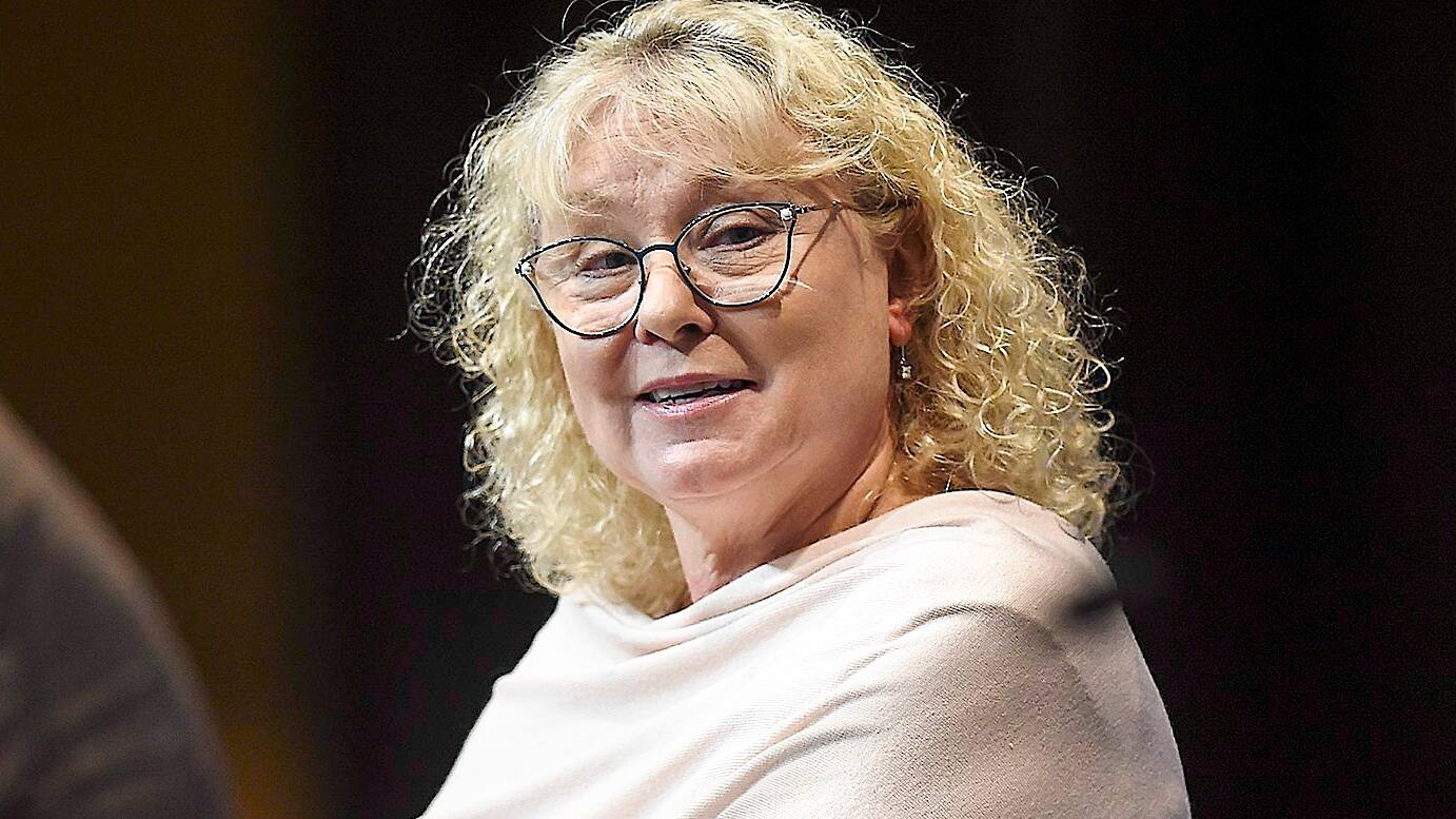 Le combat de Marguerite Blais | Le Journal de Montréal