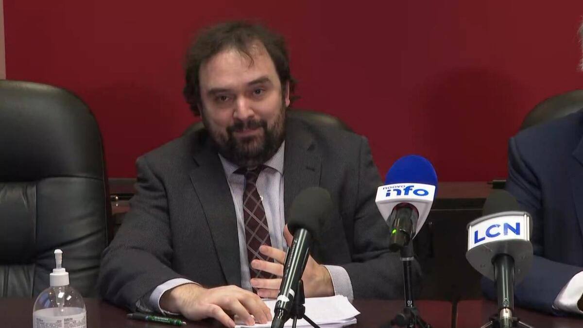 Elle voulait tomber enceinte: morte à 33 ans dans des circonstances ...