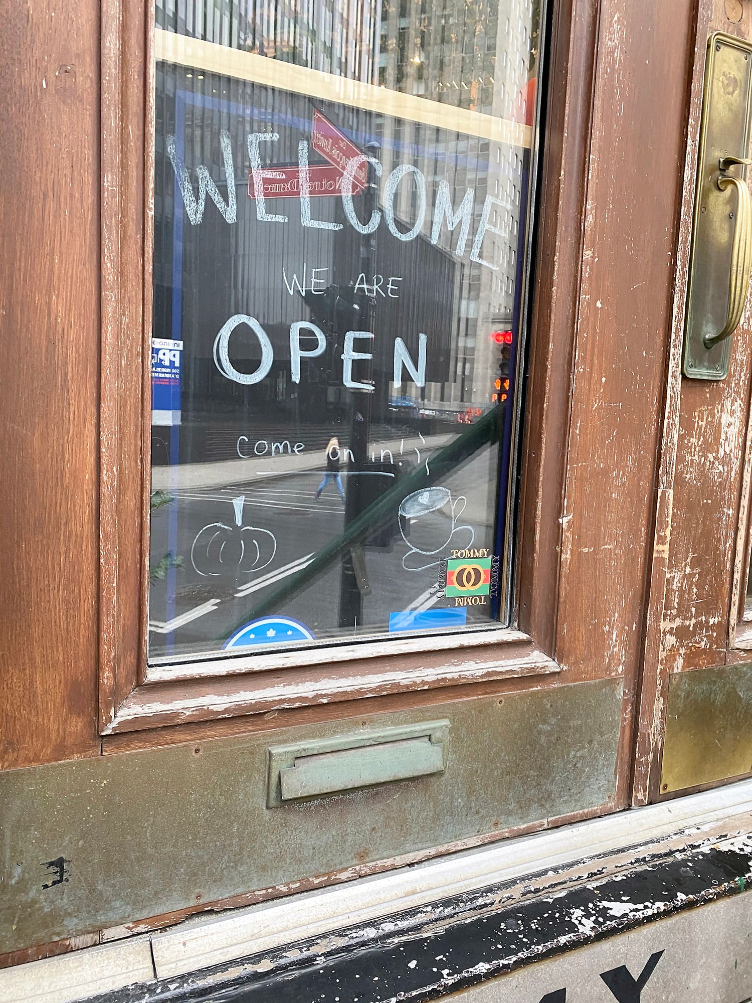 L’autre bilinguisme | Le Journal de Montréal