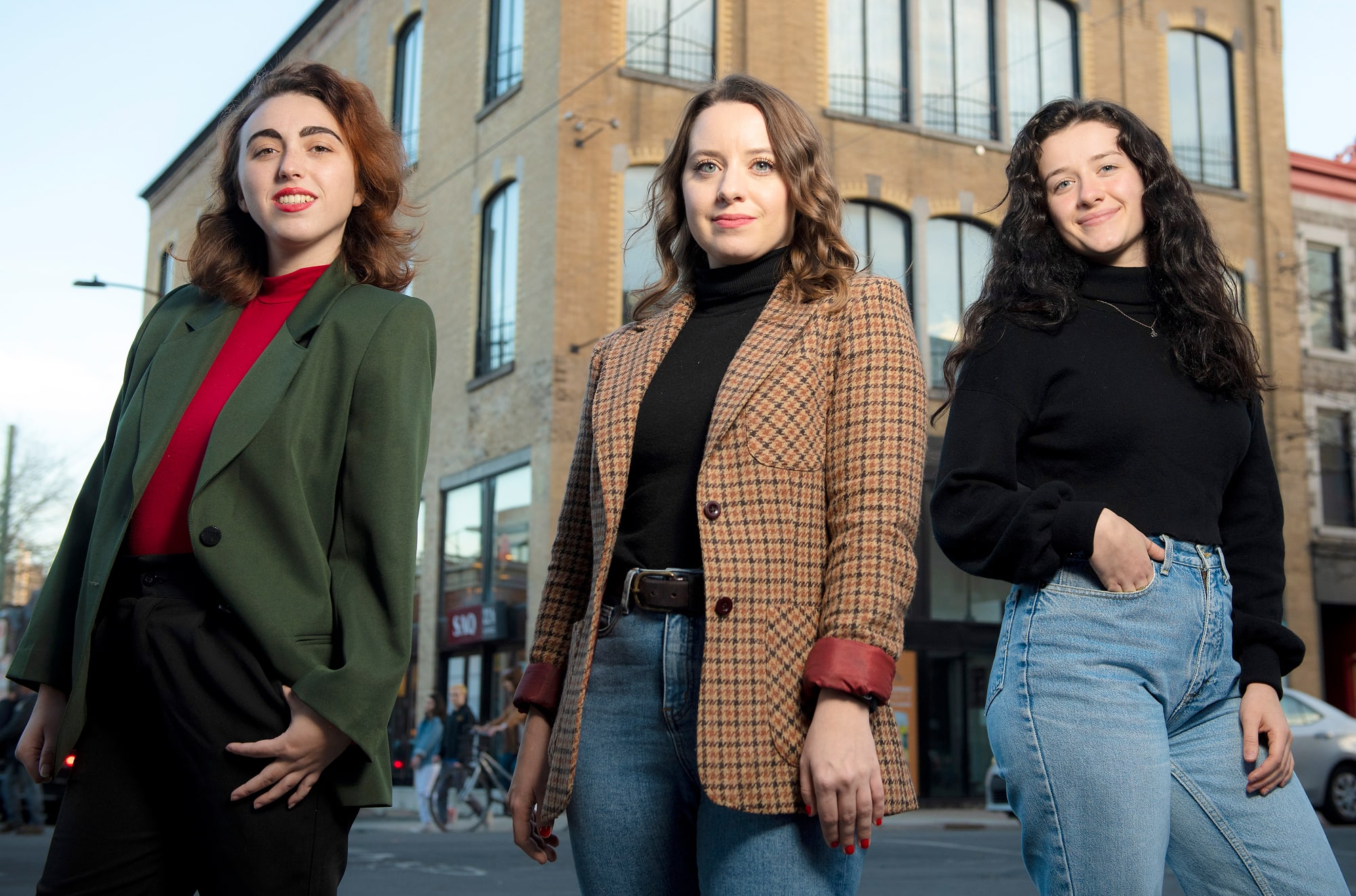 Des jeunes se portent à la défense du français | JDQ