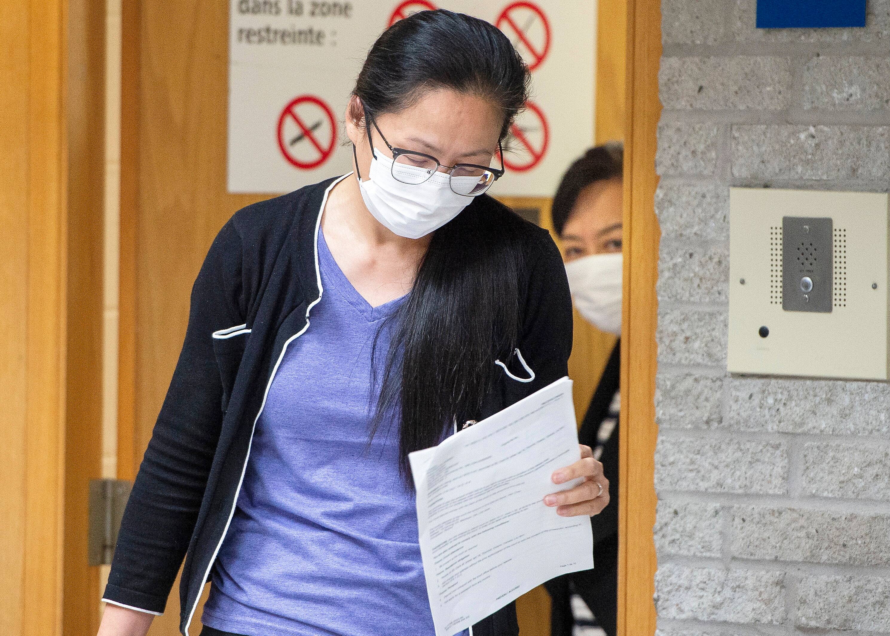 Enlèvement d’un garçon de 5 ans à Brossard: on ne saura jamais pourquoi ...