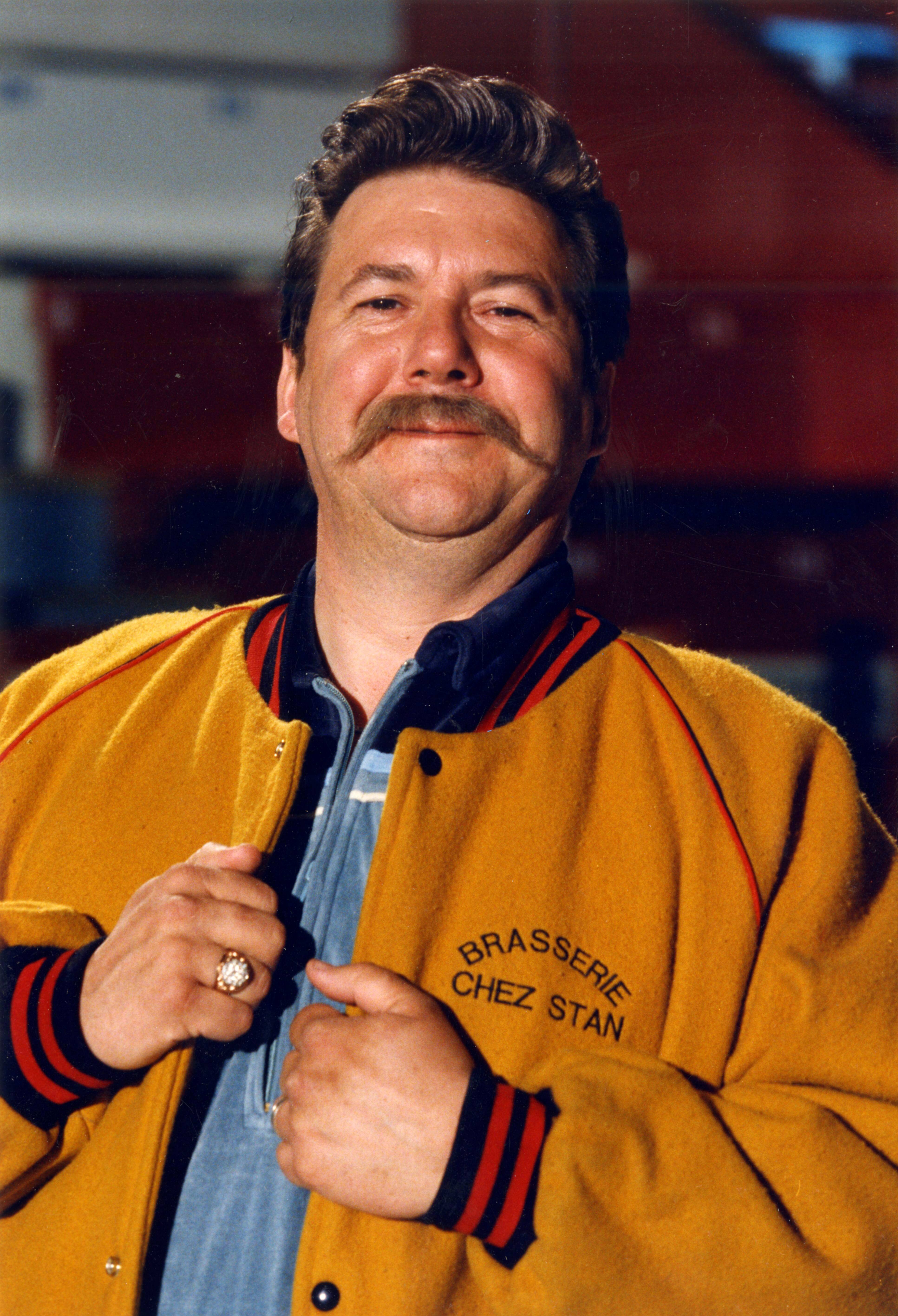 Tribute to Paul Houde: Remembering the Leader Behind Les Boys – Archyde