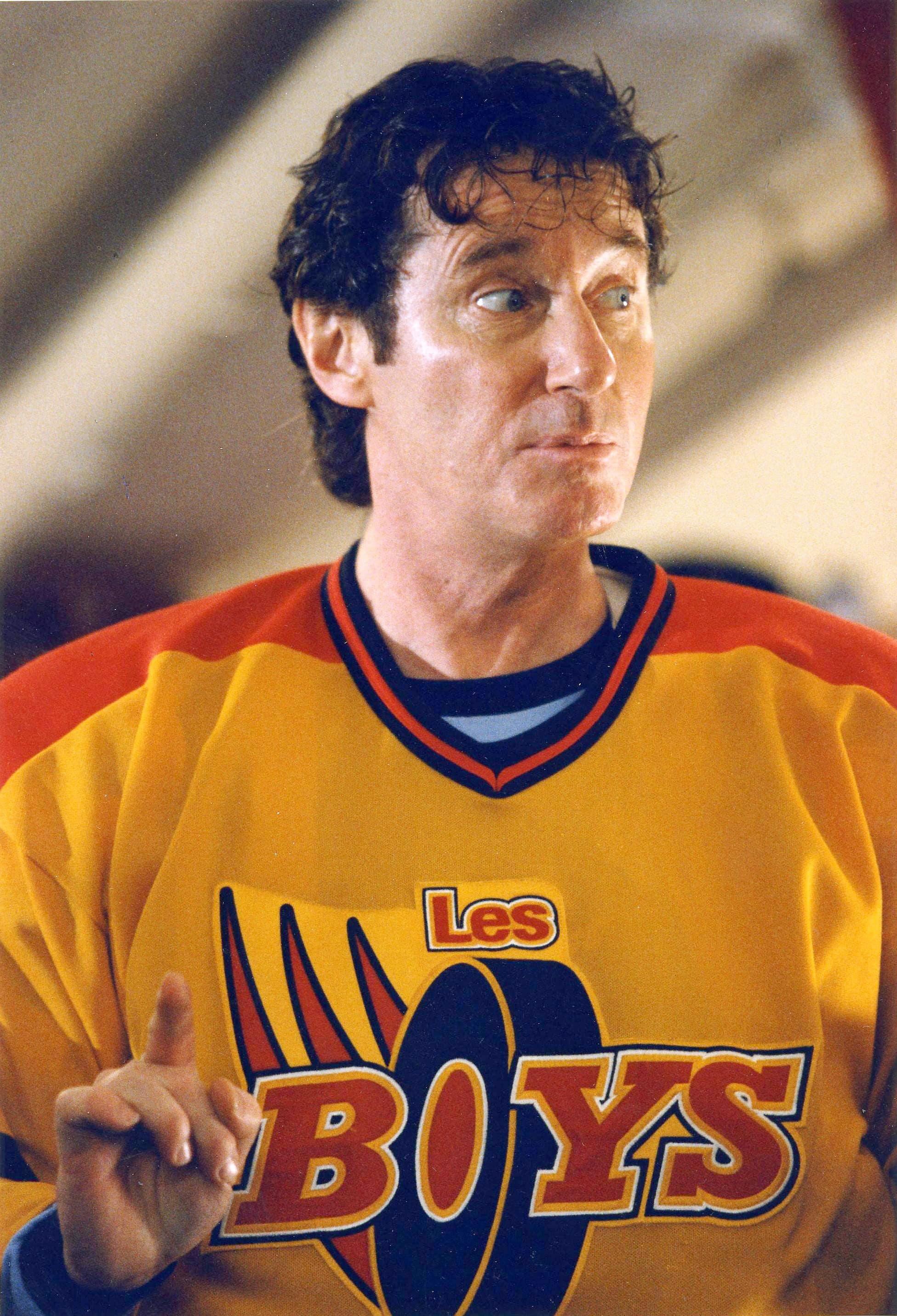 La Poche Bleue reçoit Les Boys au ComediHa!: le discours de Marc ...