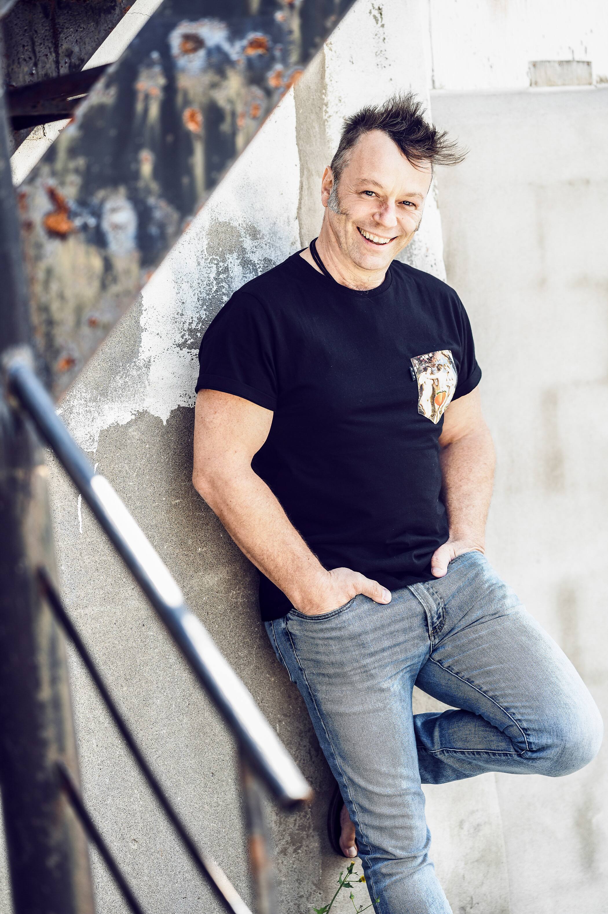 «C’est un album à écouter les yeux fermés» -Daniel Boucher | JDQ