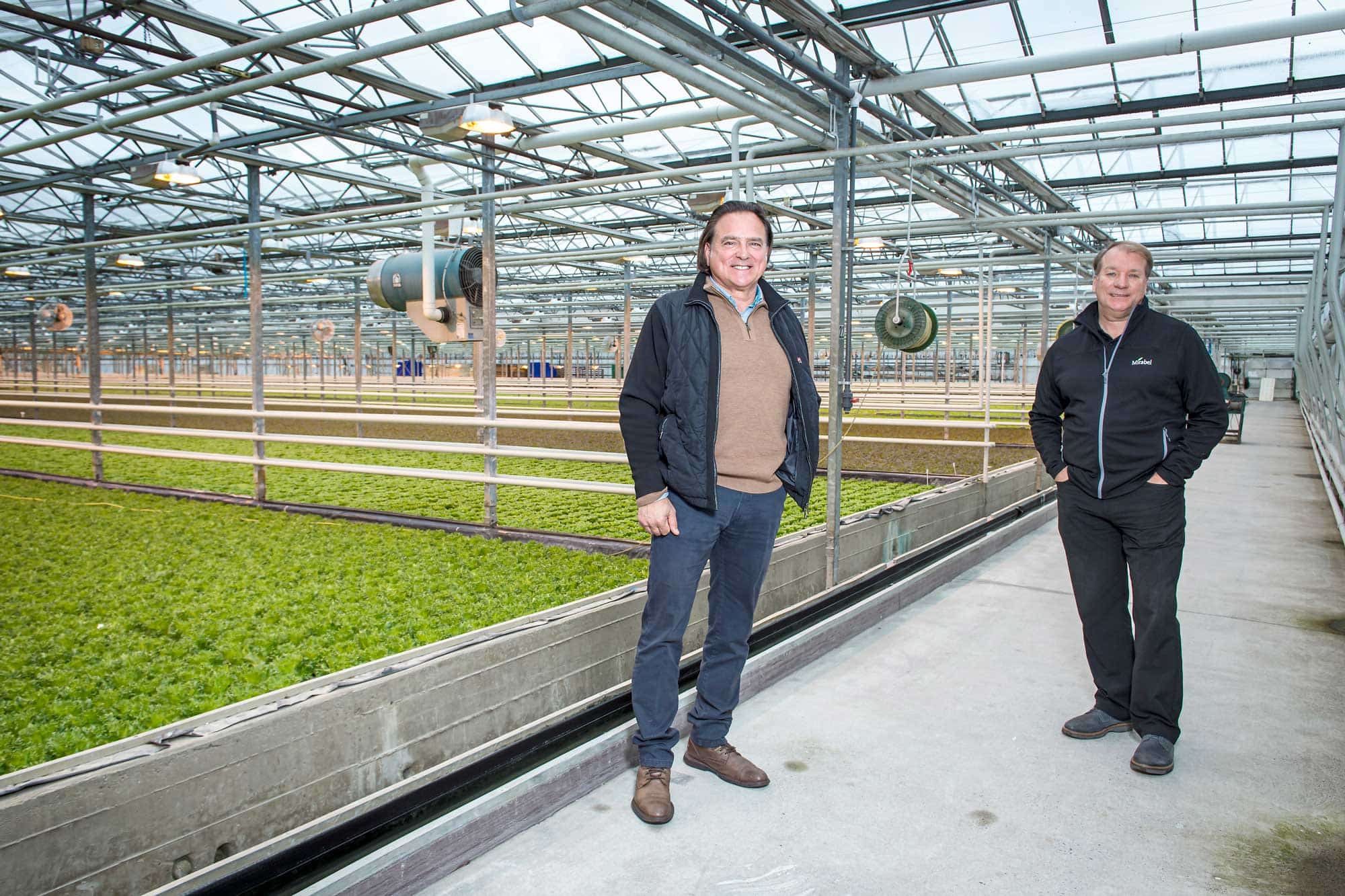 Benny&Co accélère le pas de l’achat local | JDM