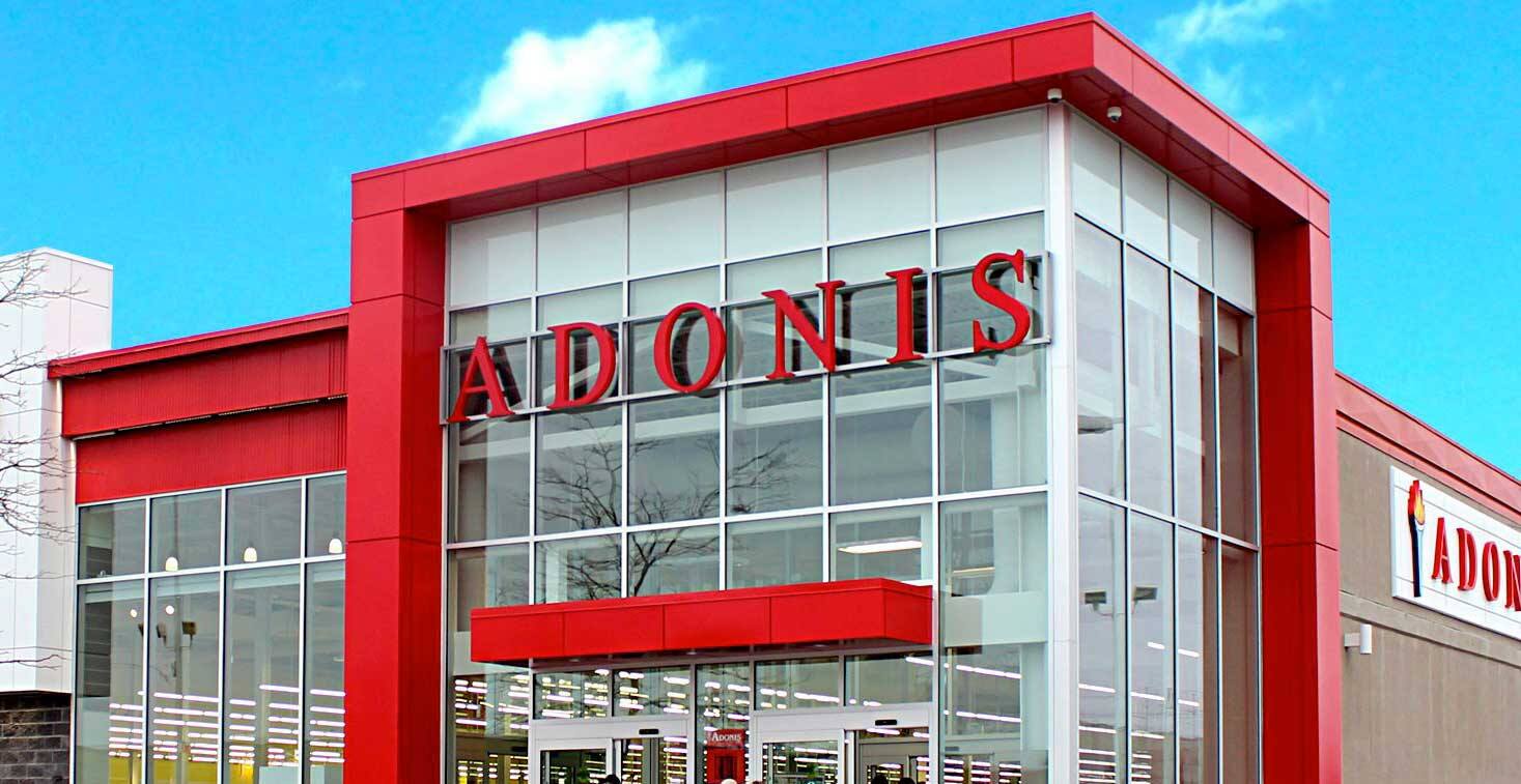 Le ramadan chez Adonis | Le Journal de Montréal