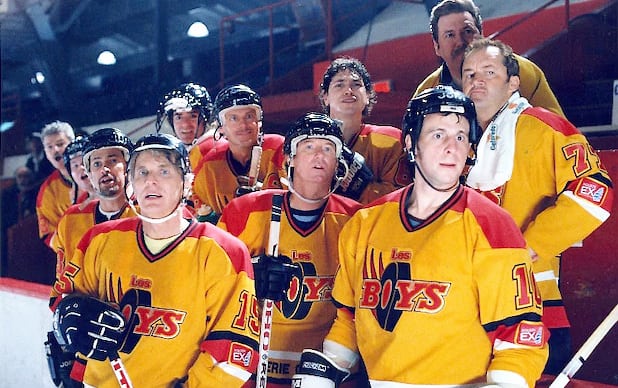 Les Boys: la petite histoire d’un grand succès québécois | JDQ