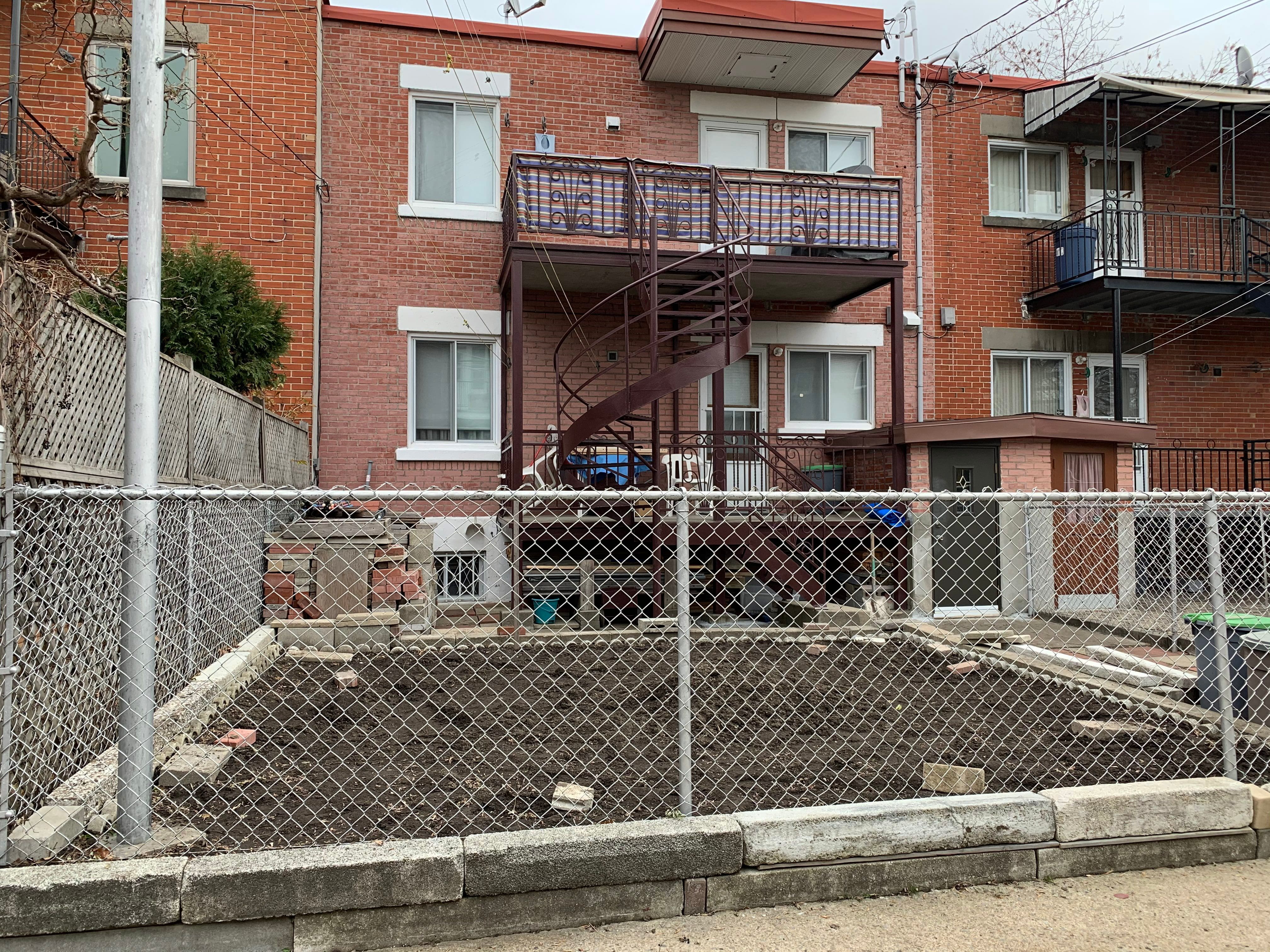 Meurtre dans Ville-Émard: la prison à vie pour s’être acharné sur son ...