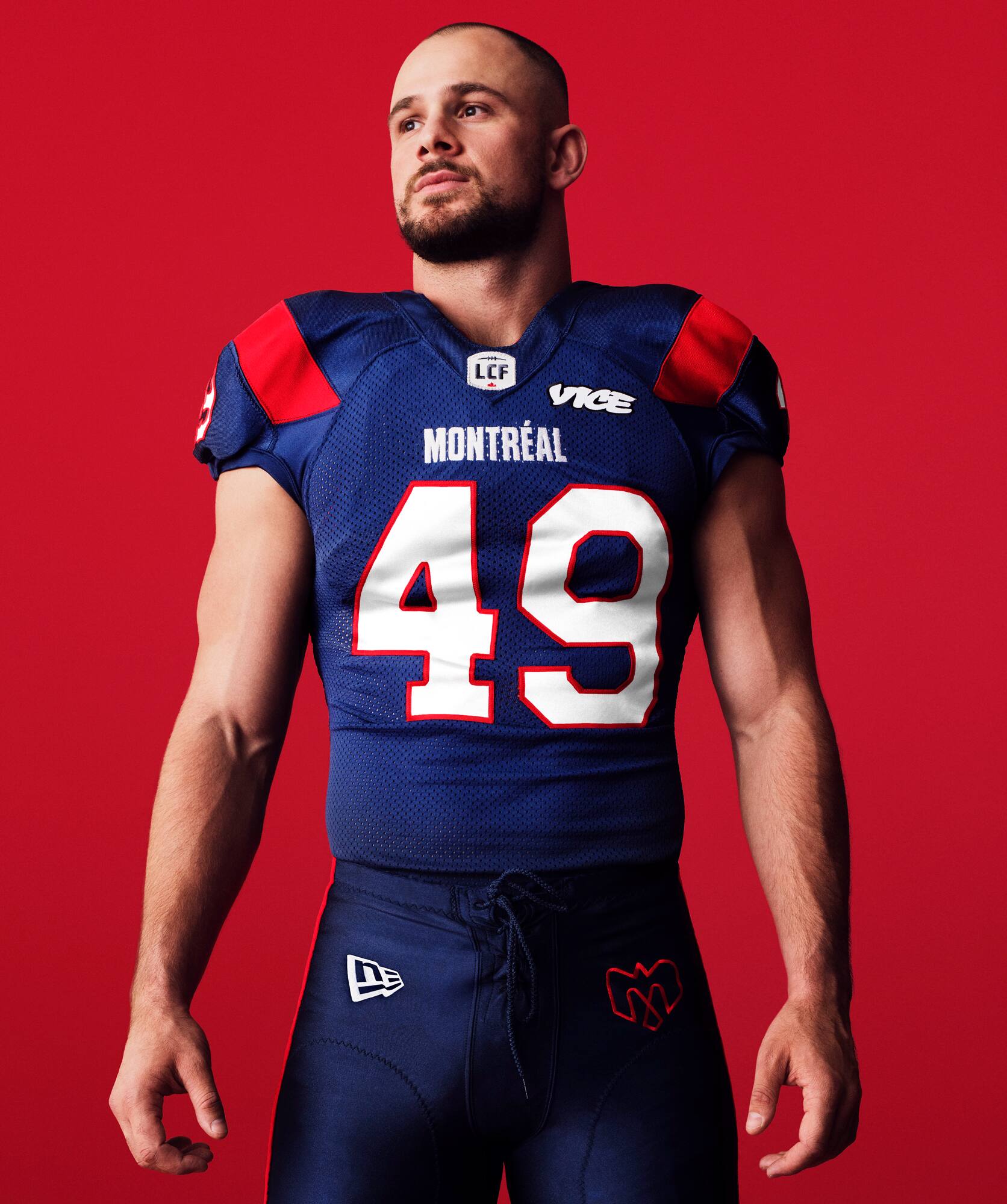 Jean-Gabriel Poulin s’offre un premier marathon | JDM