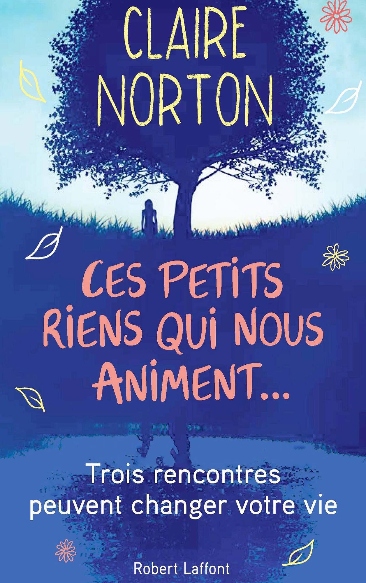 Ces petits riens qui nous animent...: derrière les apparences | JDM