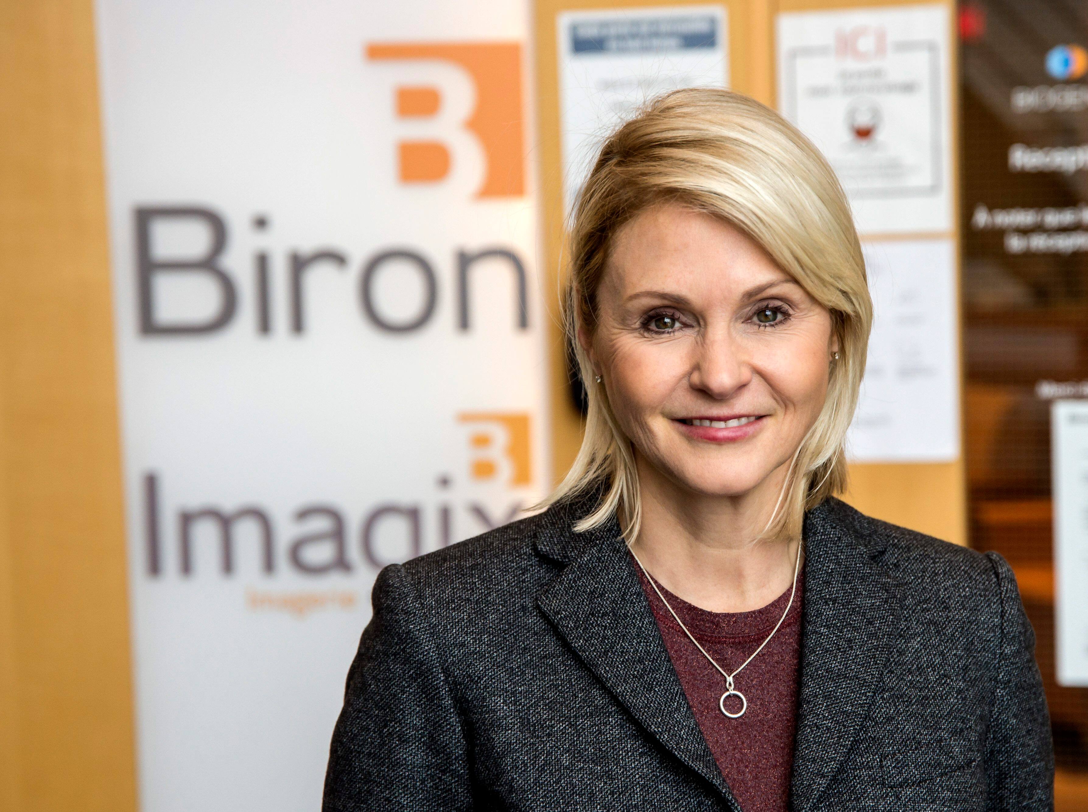 «Top Gun» de la santé: Geneviève Biron, l'arme secrète de Dubé ou un ...