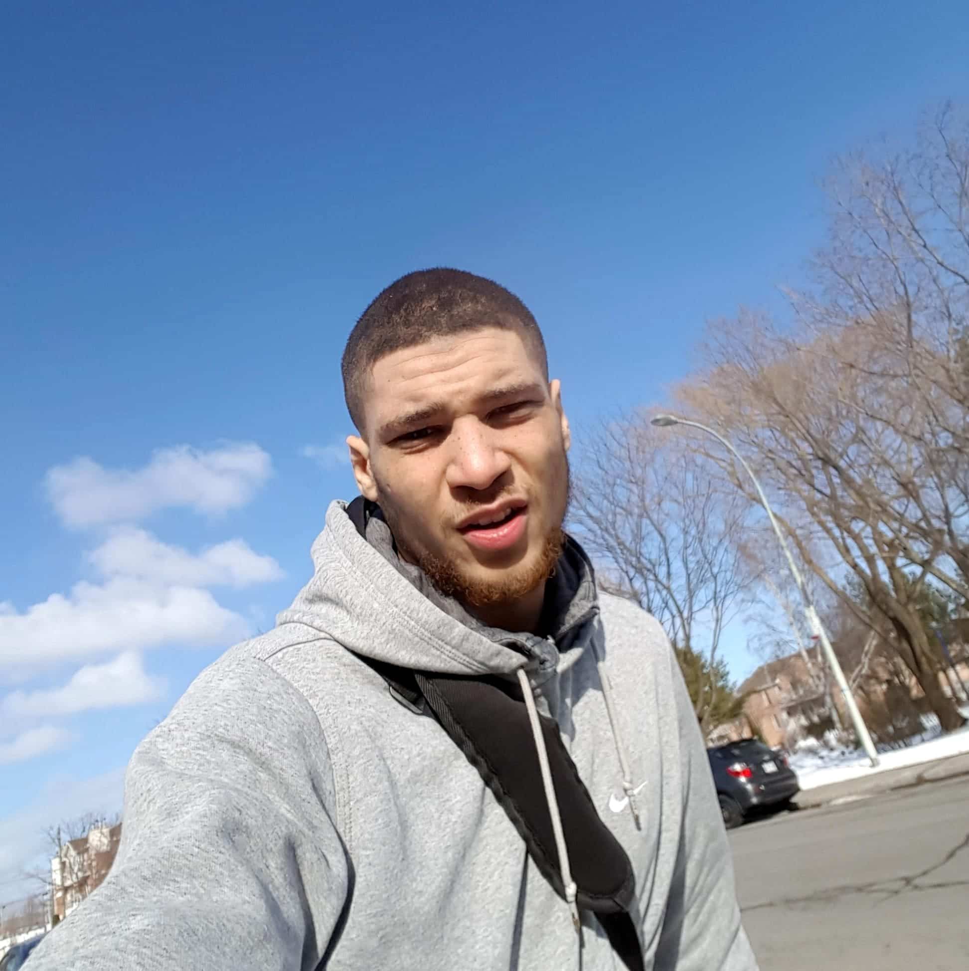 Témoin d’un meurtre en pleine rue: «Ça s’est passé à quelques mètres de ...