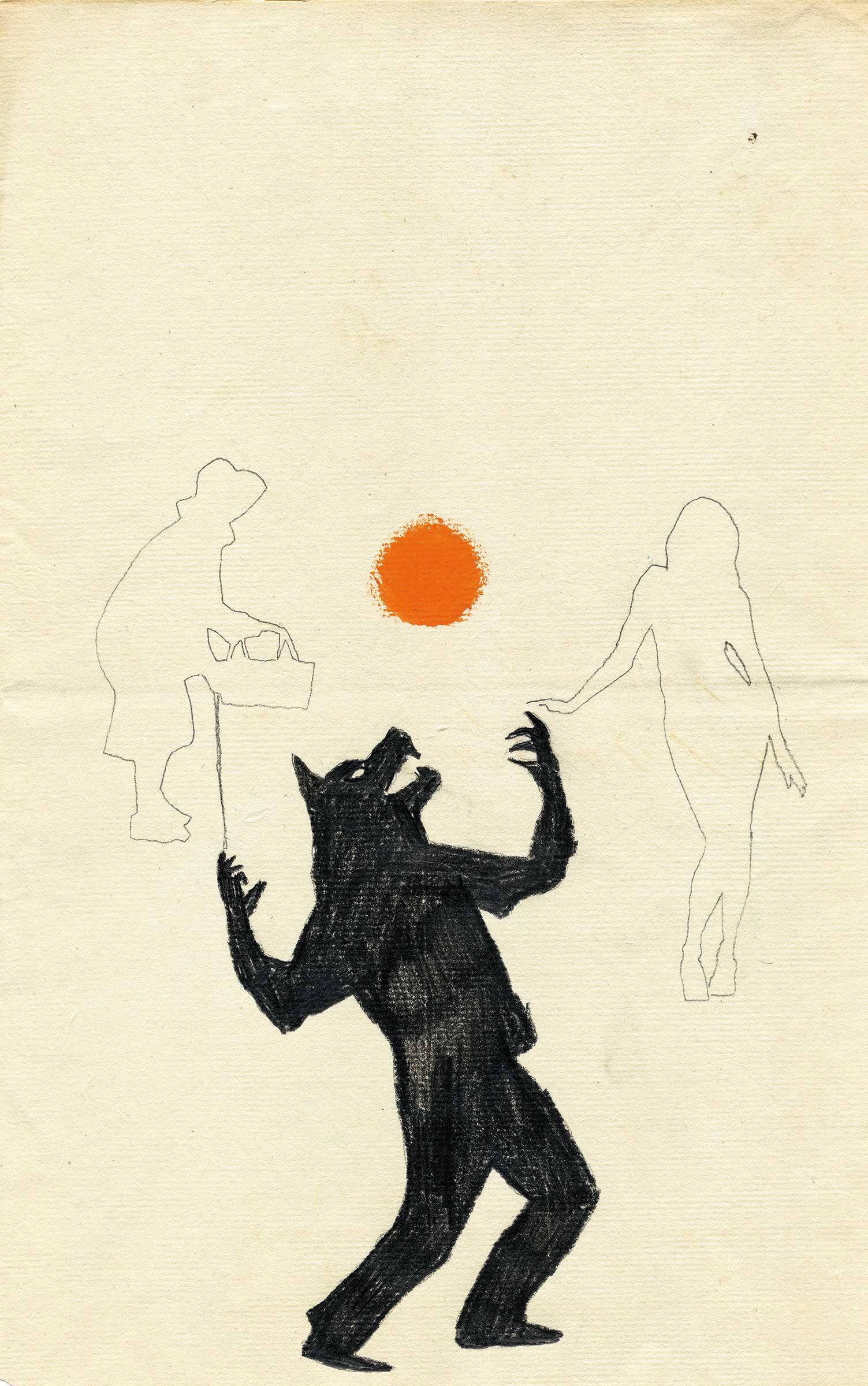 Regard magique sur l’œuvre de Ferron | JDQ