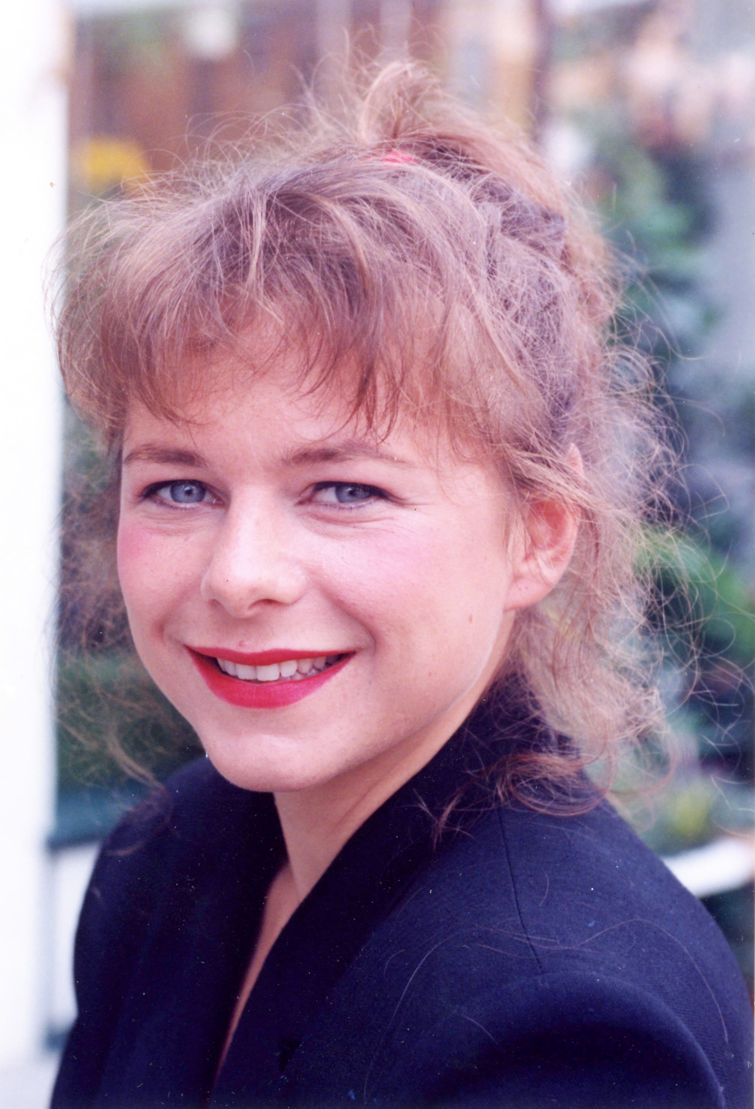 La carrière de Martine Francke en cinq photos souvenirs | JDQ