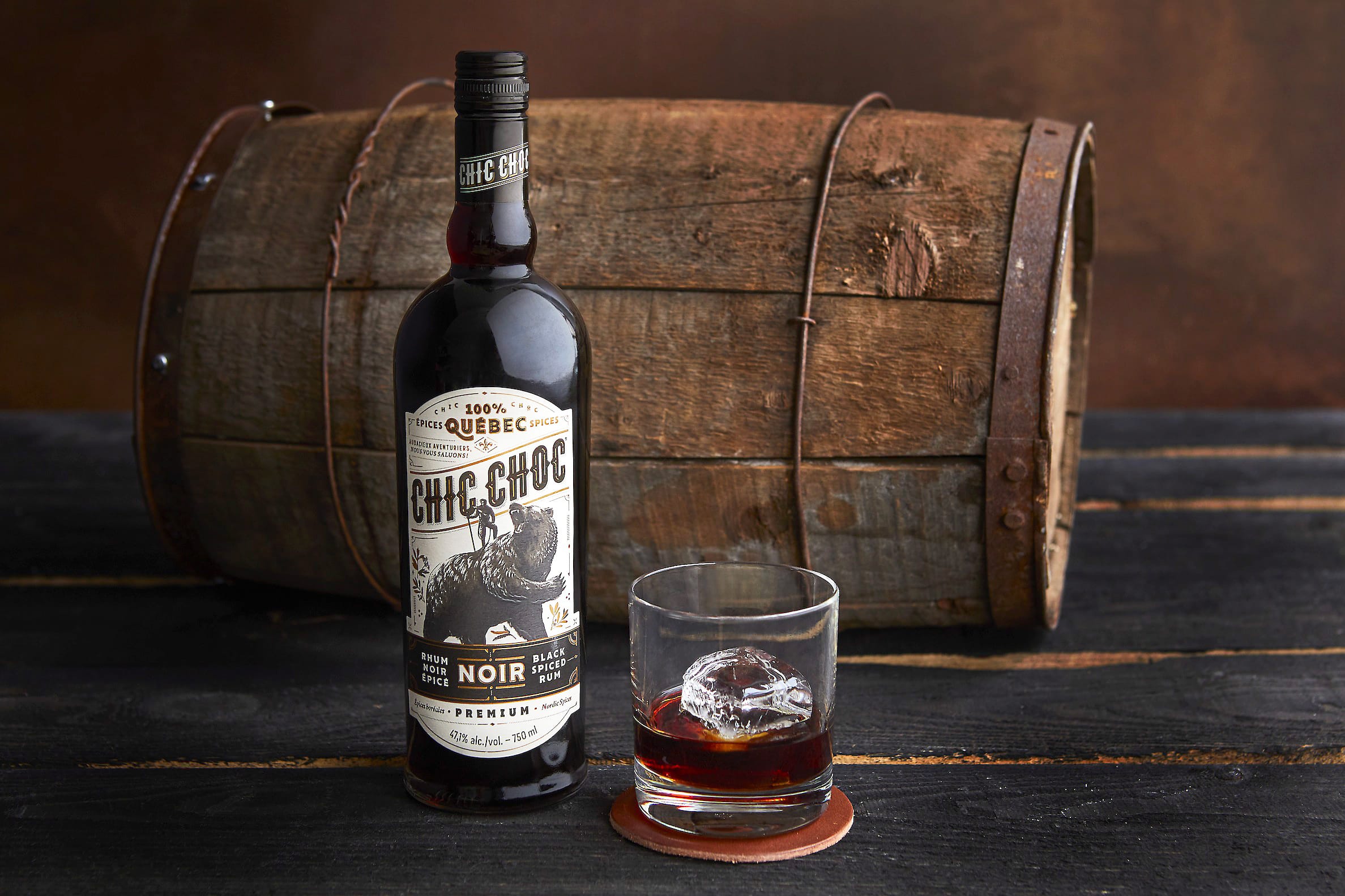 10 rhums québécois à découvrir | Le Journal de Montréal