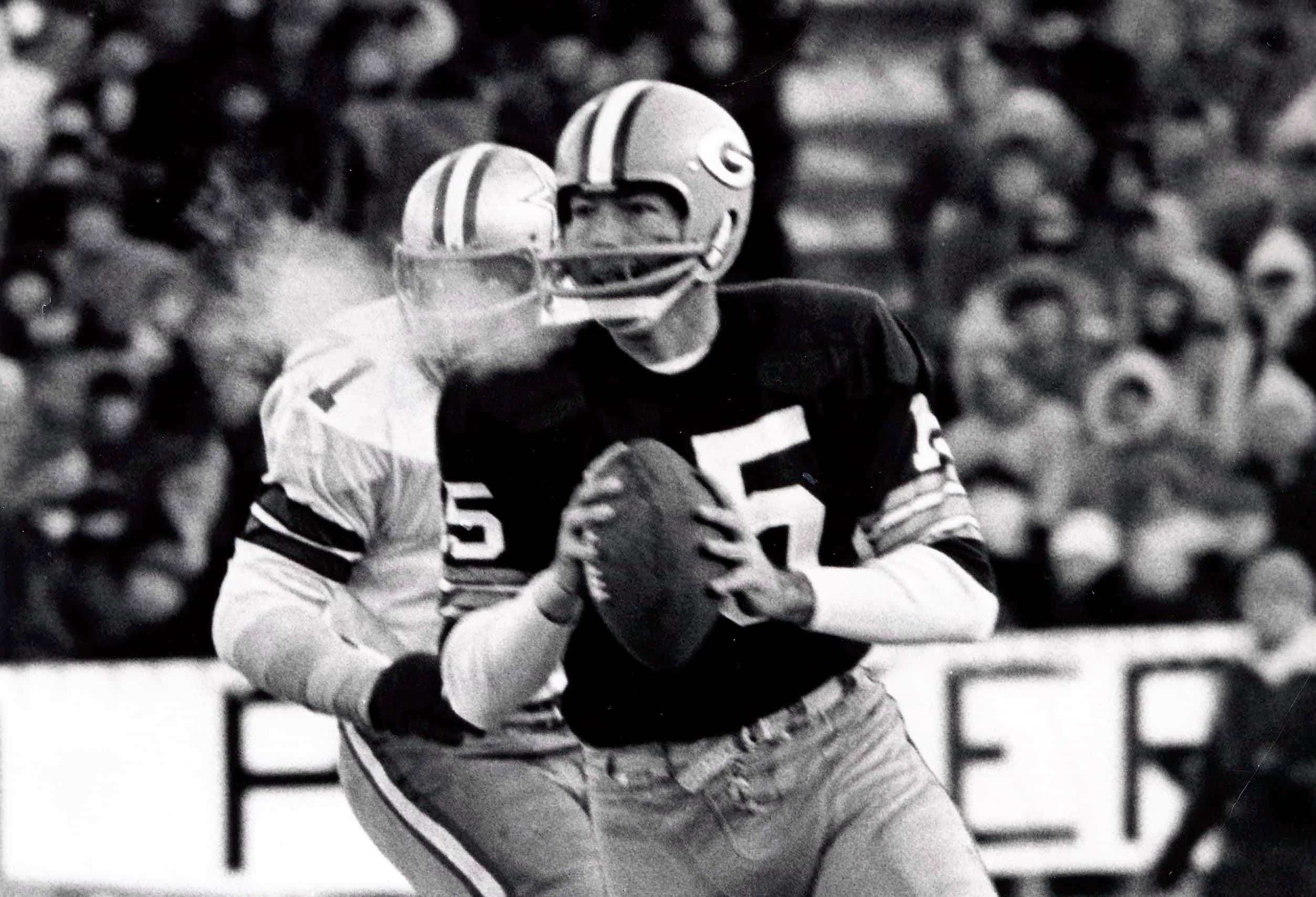 Un championnat marquant pour la famille Burrow | JDQ