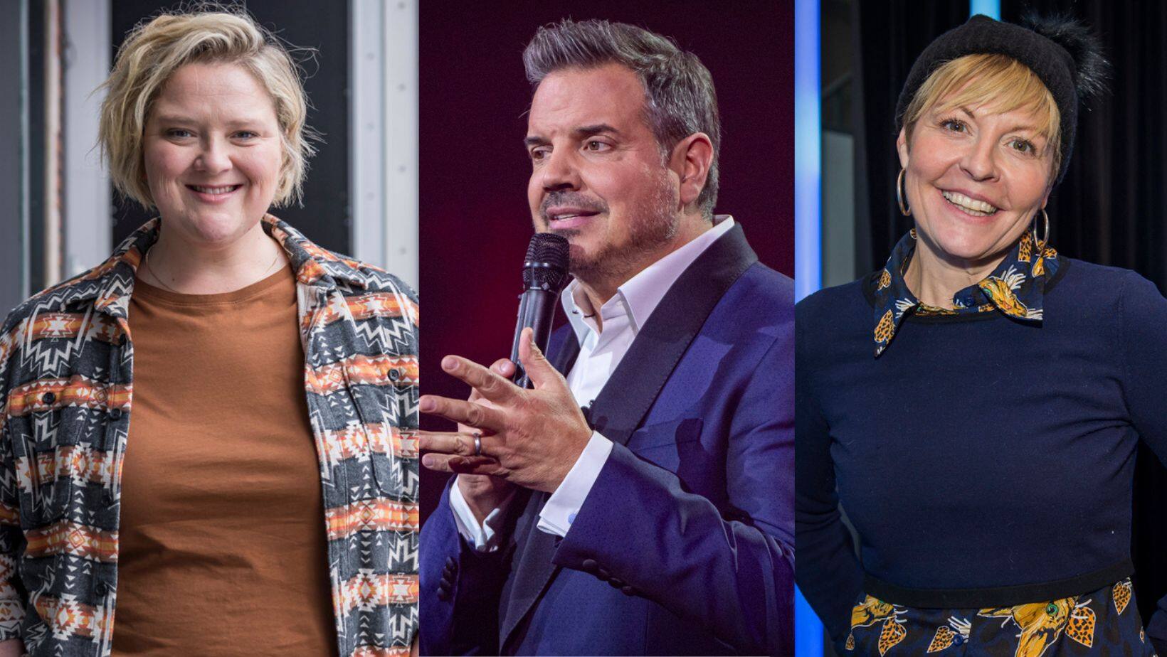 13 artistes dévoilent sur leur moment le plus marquant devant la caméra ...