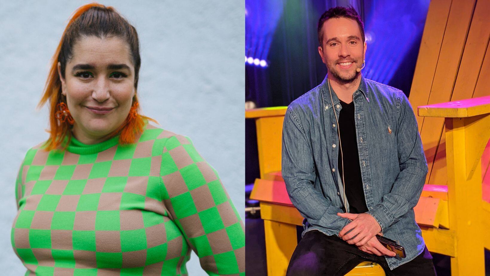 QUB, média d'affaires publiques et créateur de balados | QUB info