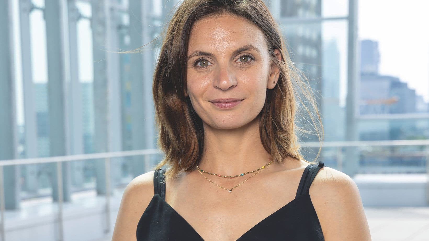 Marilyn Castonguay s’ouvre pour une rare fois sur sa vie amoureuse avec ...