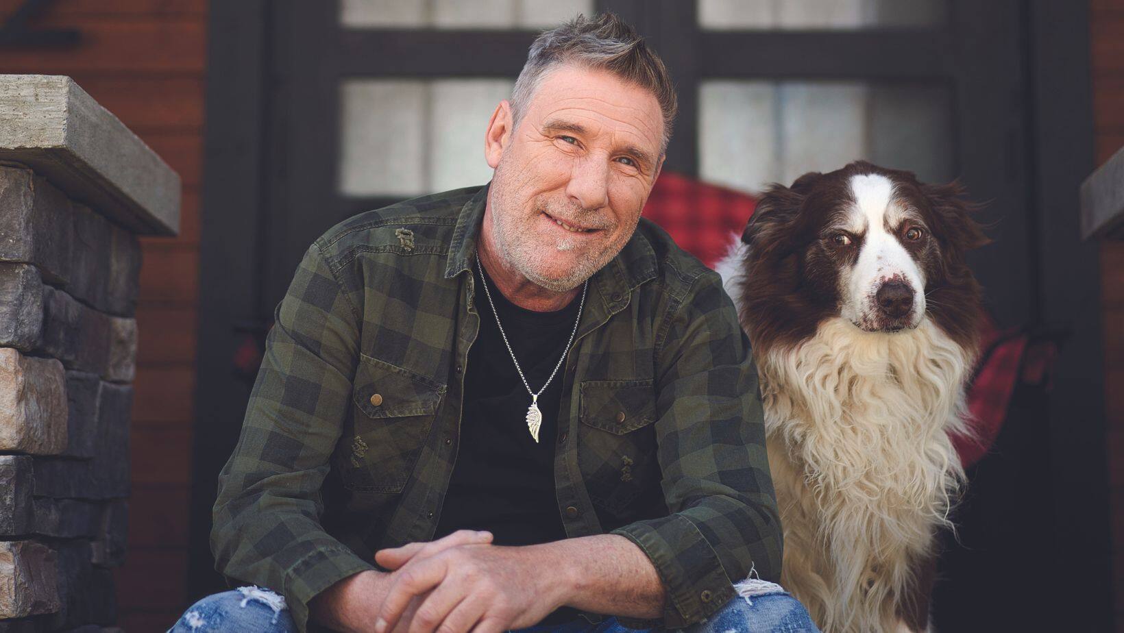 3 ans après avoir annulé sa tournée, Peter MacLeod se demande s’il ...