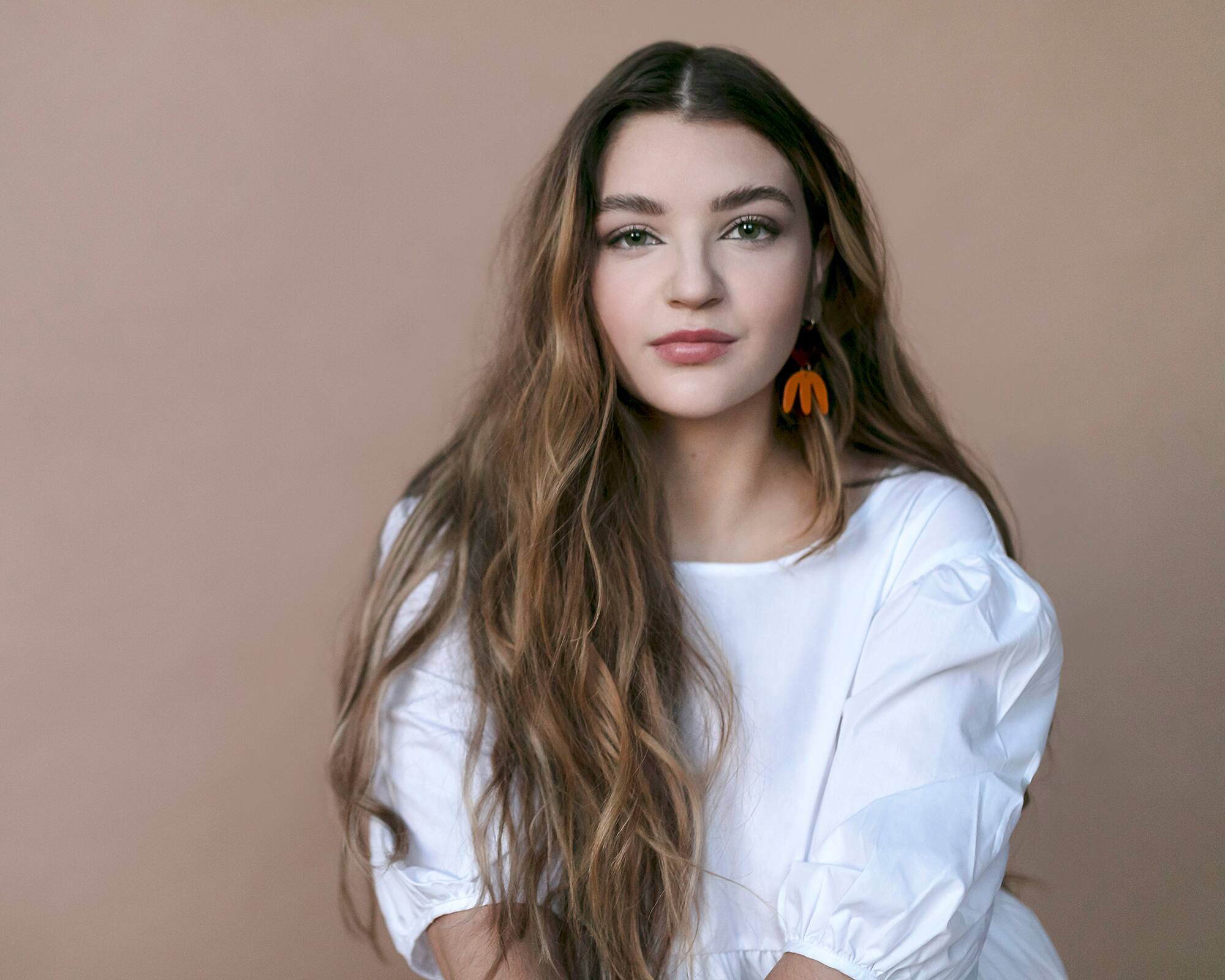 Elizabeth Tremblay-Gagnon: d’élève en difficulté à brillante actrice | JDM