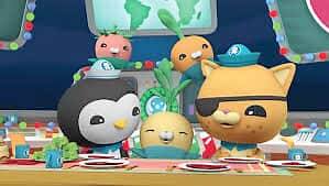 Période des Fêtes et télévision : du réconfort pour les enfants | JDQ