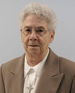 BÉLANGER, Sœur Marguerite | Le Journal de Québec