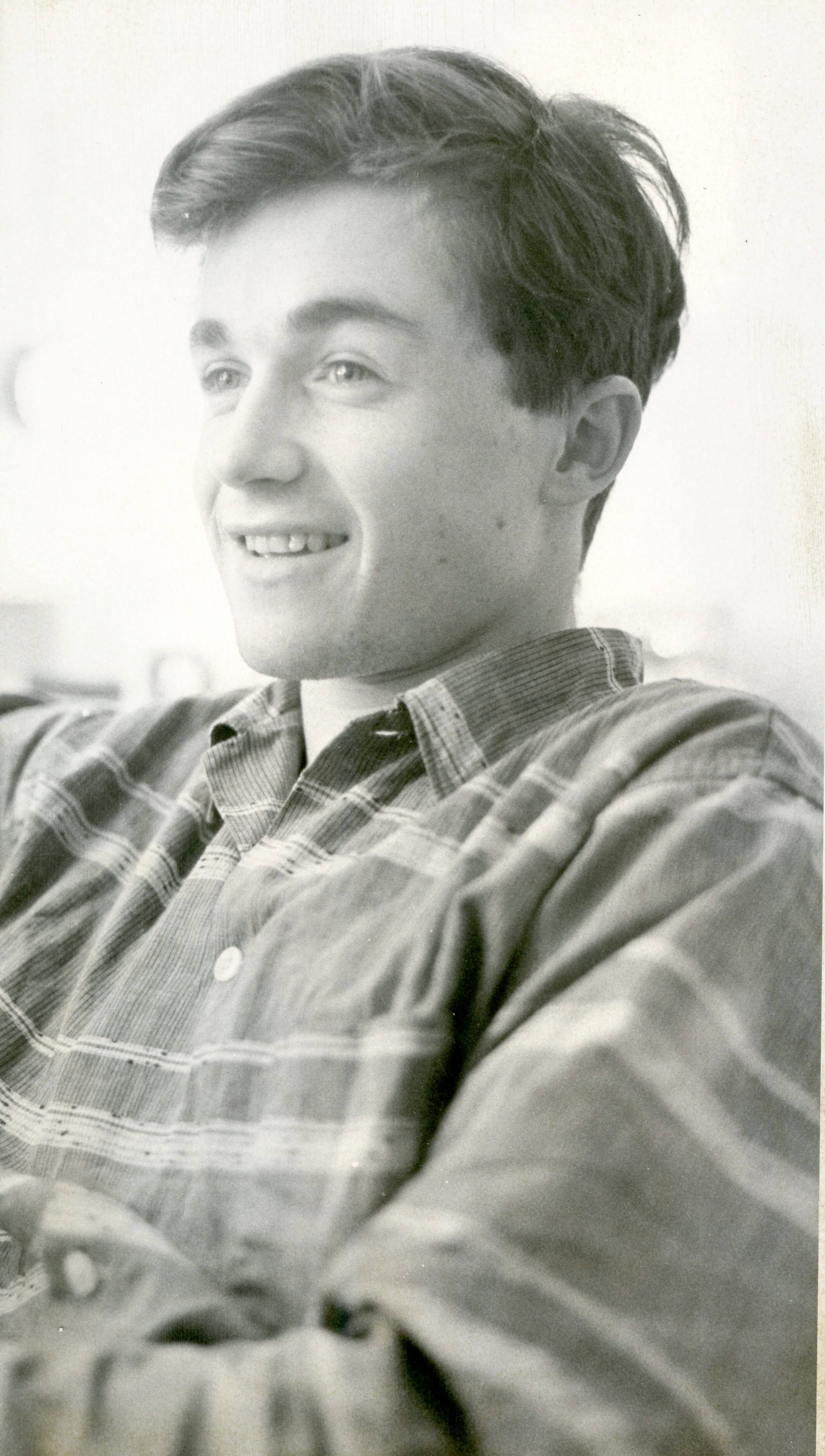 Photos souvenirs: Marc Béland | Le Journal de Montréal