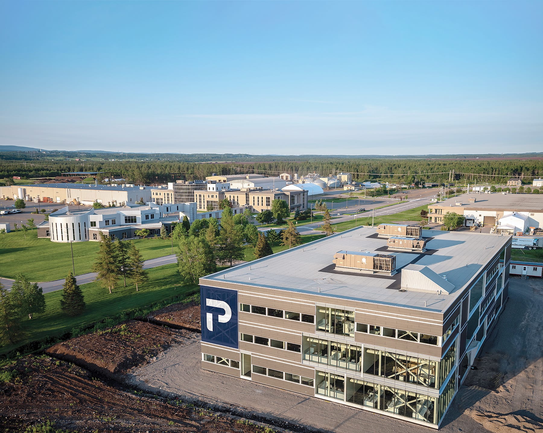 Premier Tech poursuit son expansion au Portugal | JDM