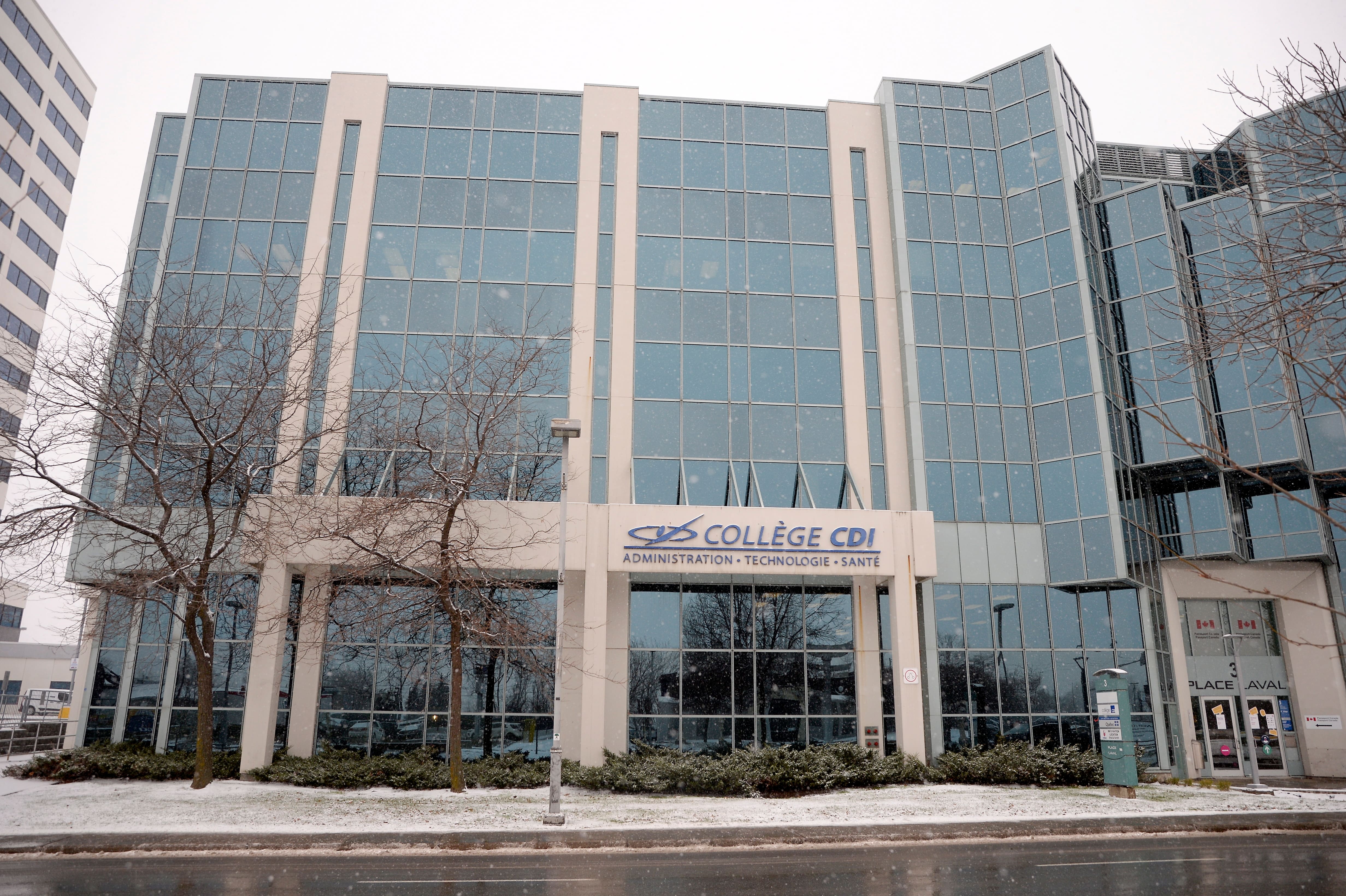 Québec a dans sa mire le Collège CDI | JDM