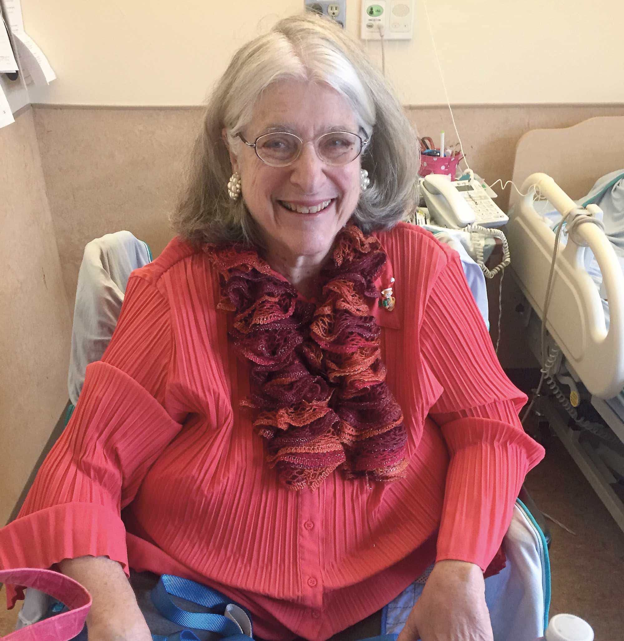 En avant de la file pour le vaccin | TVA Nouvelles