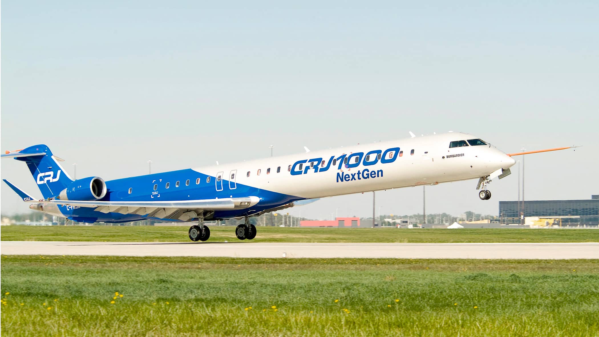 Une belle page de l’histoire aéronautique québécoise se tourne | JDQ