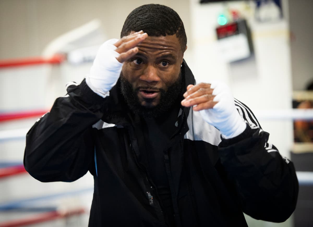 Jean Pascal revient sur 3 combats qui ont marqué sa carrière | JDM