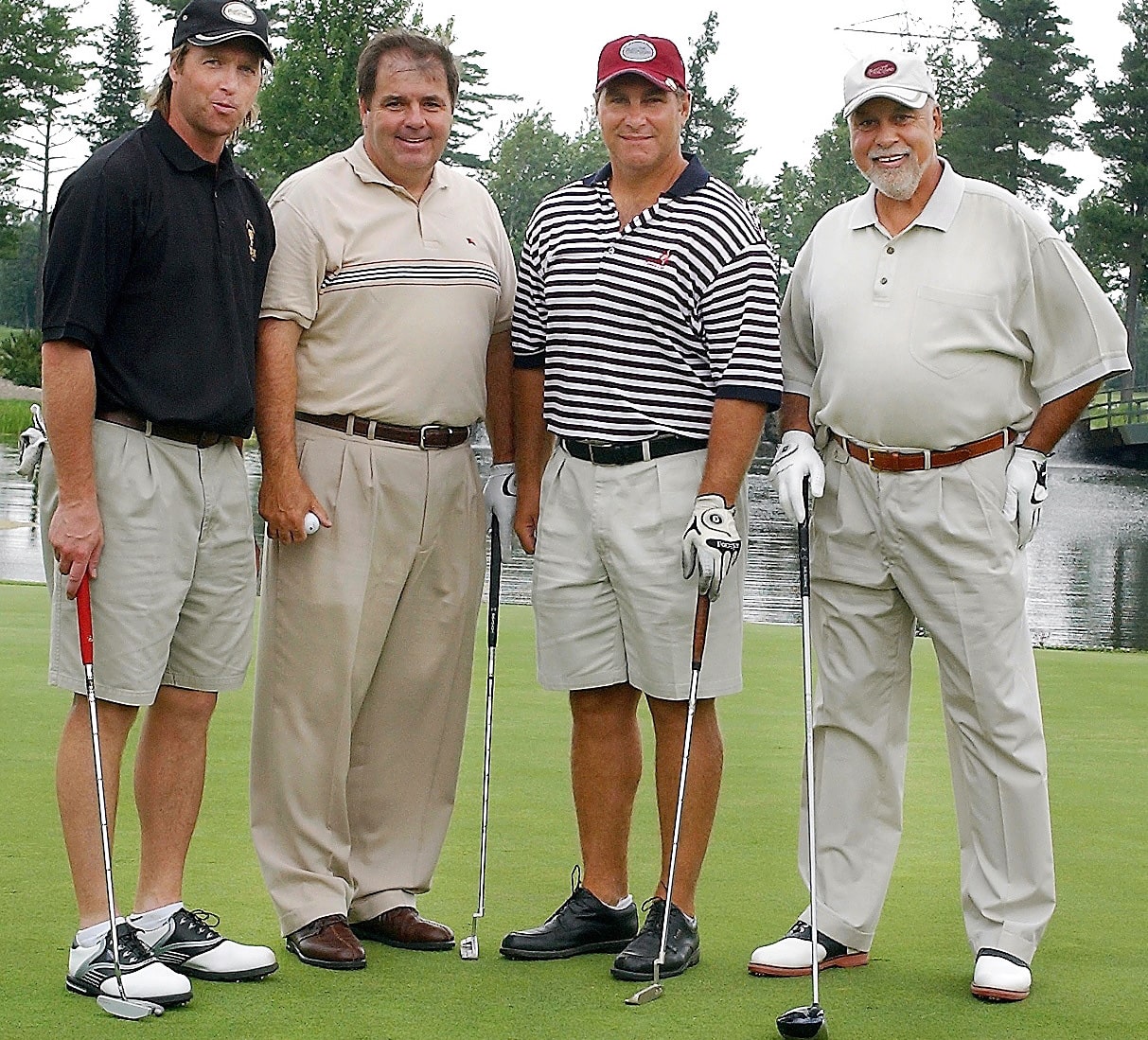 Pierre Lacroix, un bâtisseur | Le Journal de Montréal