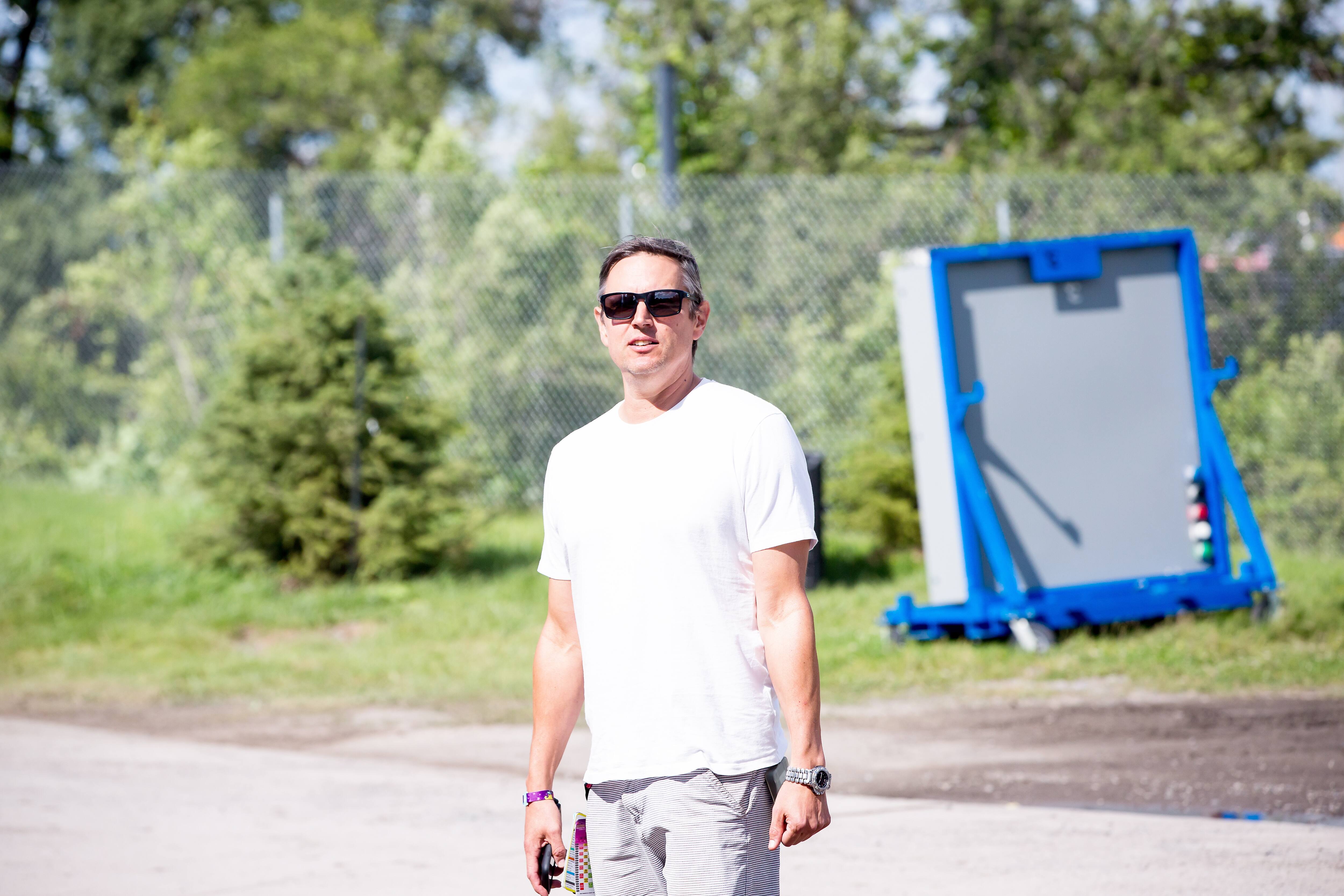 Spectacles: une saturation à prévoir | JDM