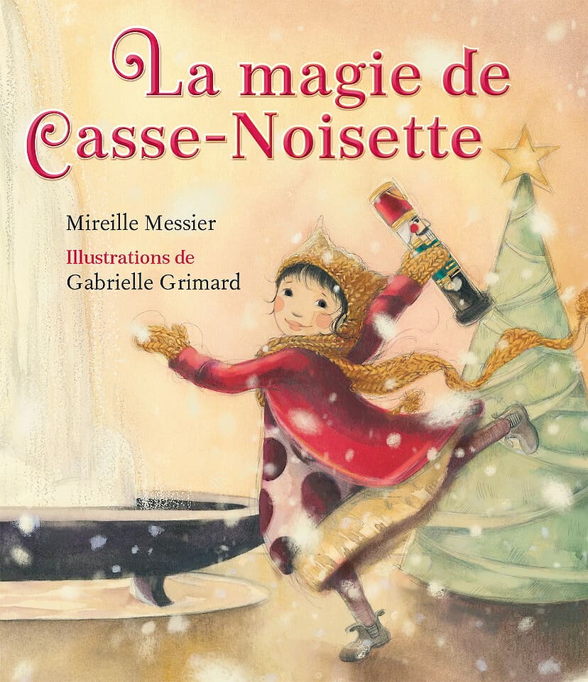 Petite visite au pays des Rêves | Le Journal de Montréal