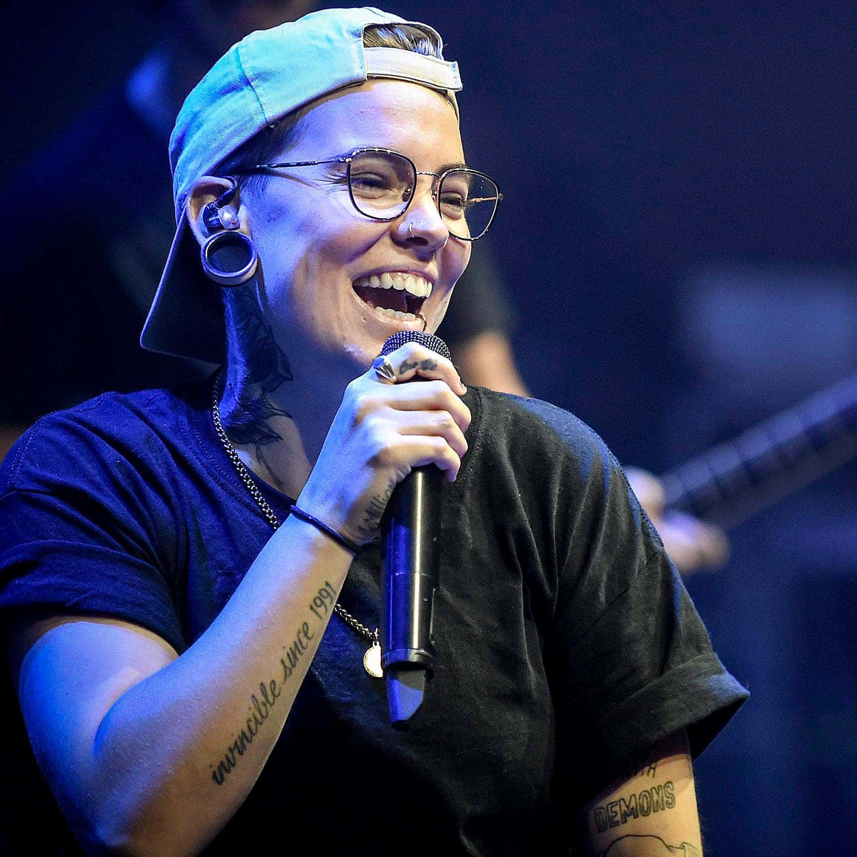 VAT: Roxane Bruneau is the coach of "The second voice" – Archyde