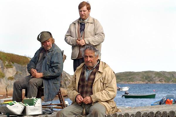 La grande séduction enfin sur les plateformes | JDM