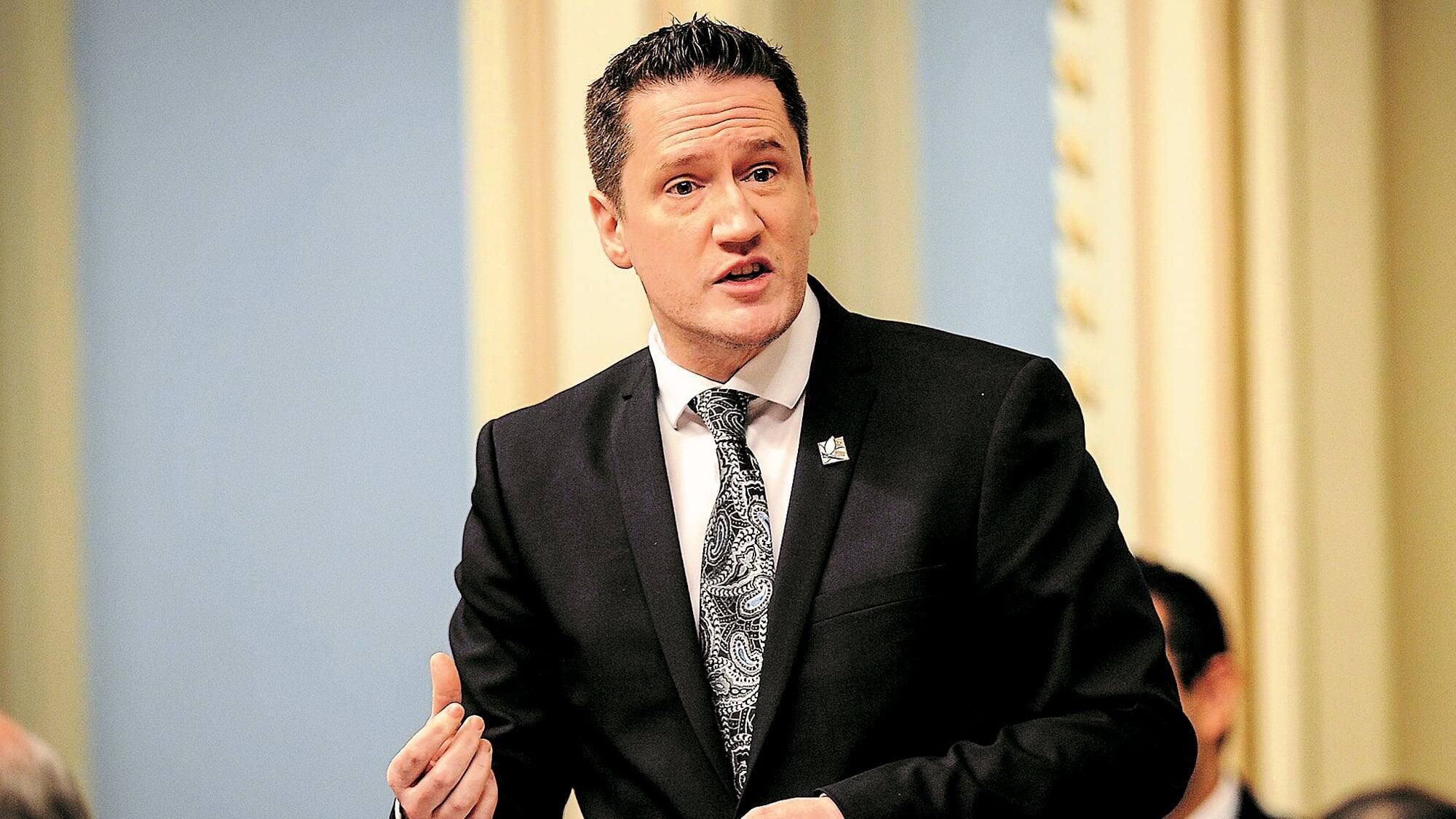 Voici les 10 moments forts de la politique québécoise en 2020 | TVA ...