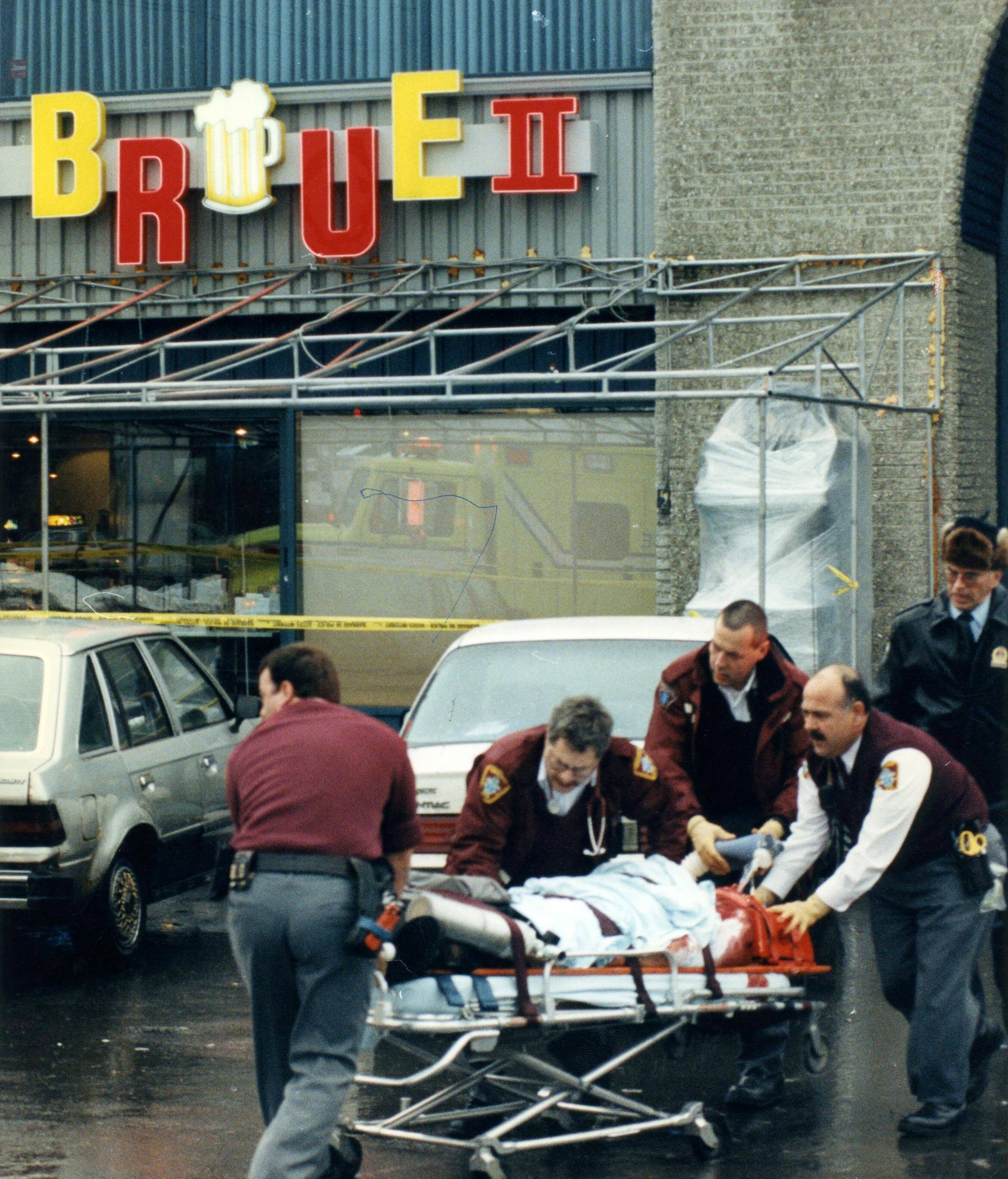 Qui est Dave «Pic» Turmel, le caïd qui fait trembler les Hells Angels ...