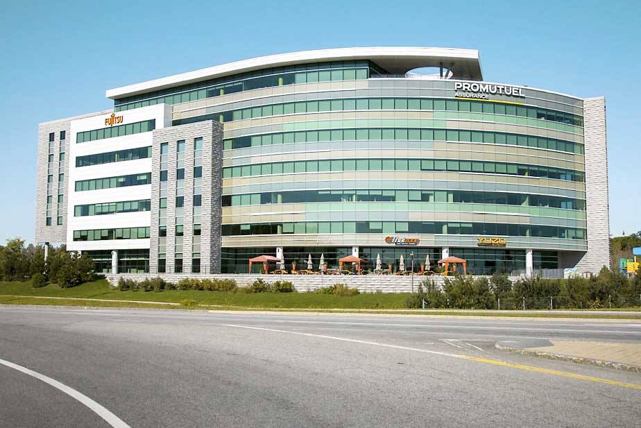 Fuite de documents: le silence de Promutuel Assurance | JDQ